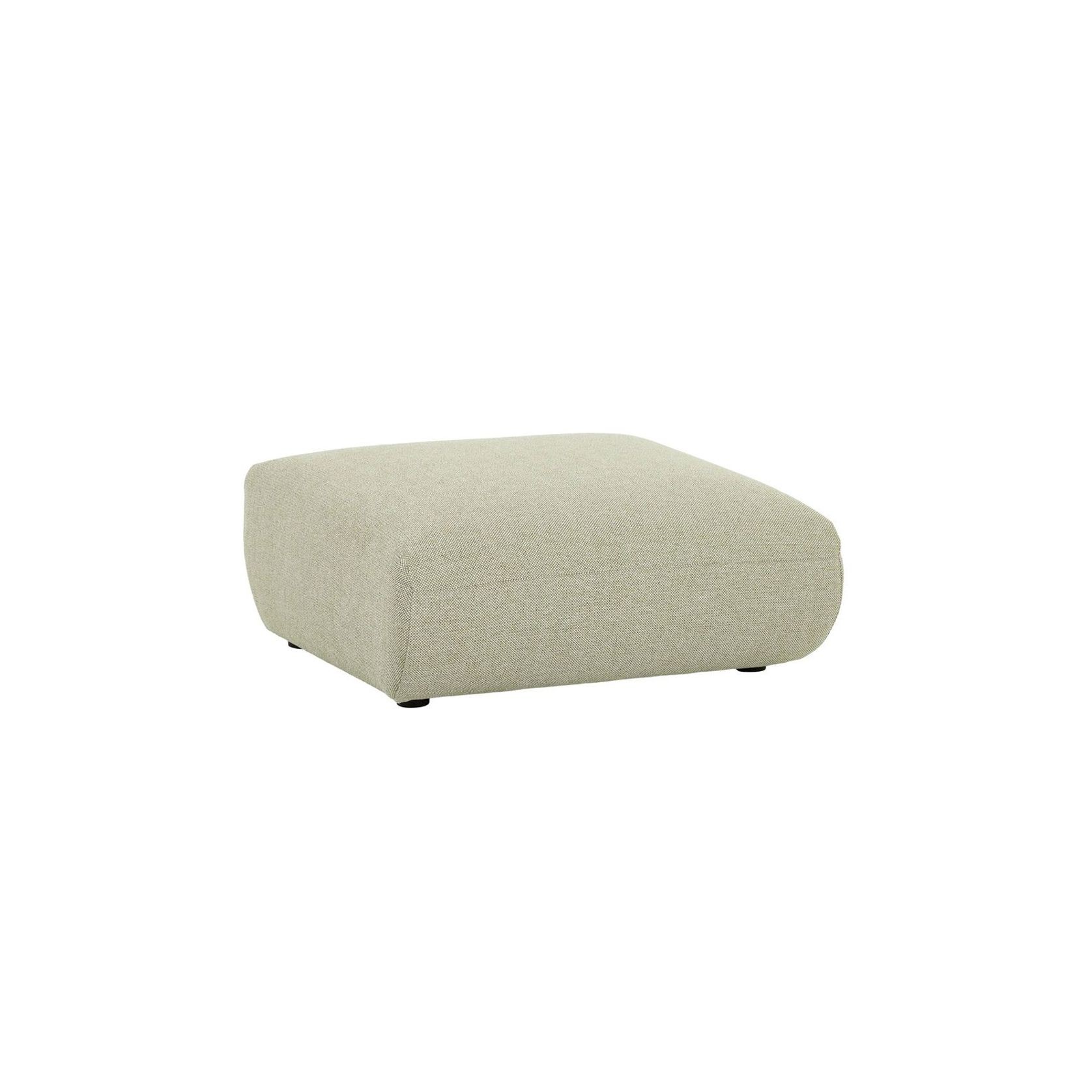 Juno Cloud Ottoman | ArchiPro AU