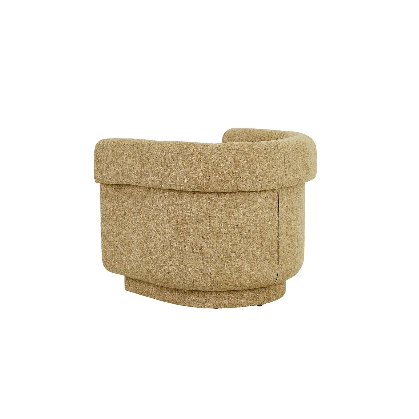 Hendricks Occasional Chair | ArchiPro AU