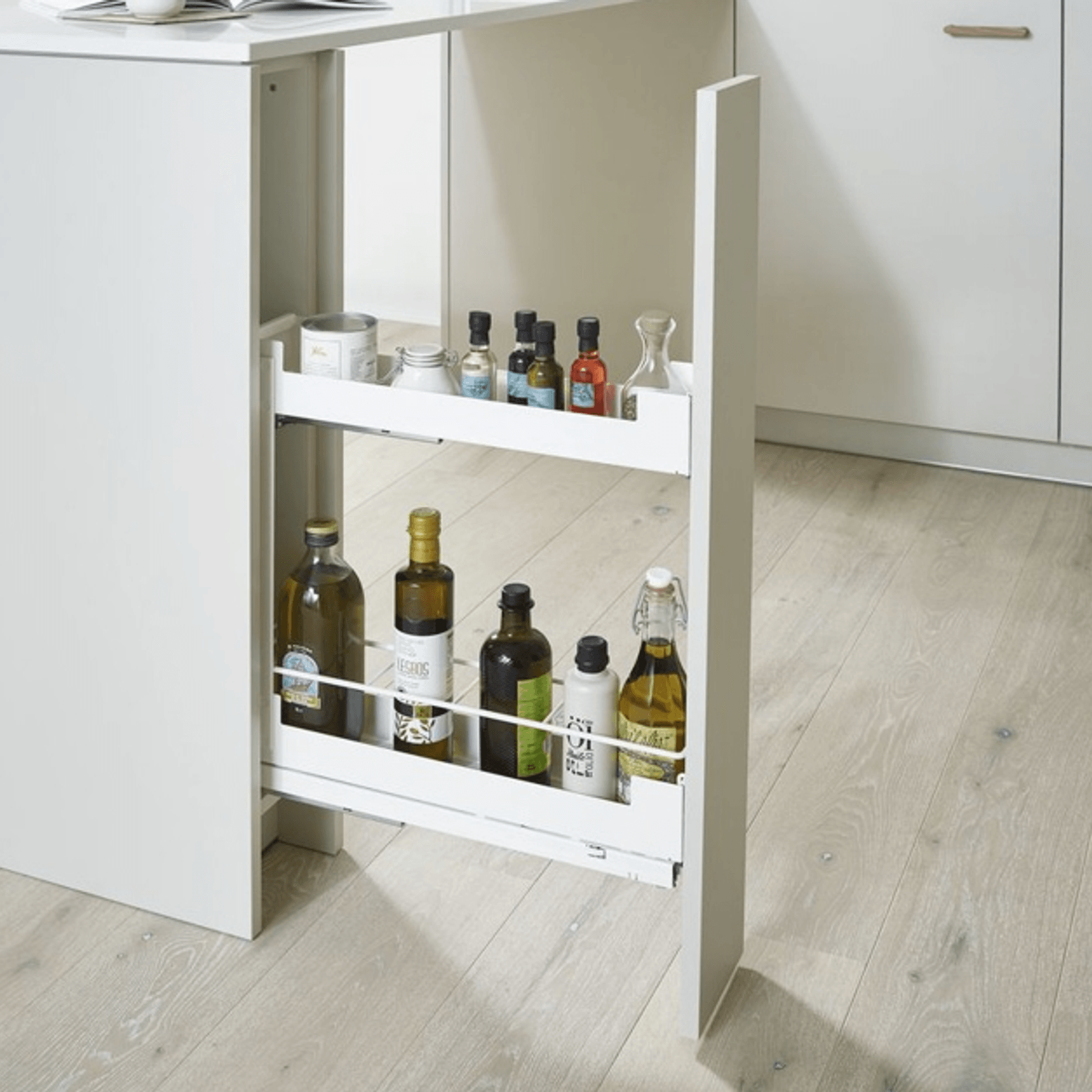 Peka Pinello Inside | ArchiPro AU