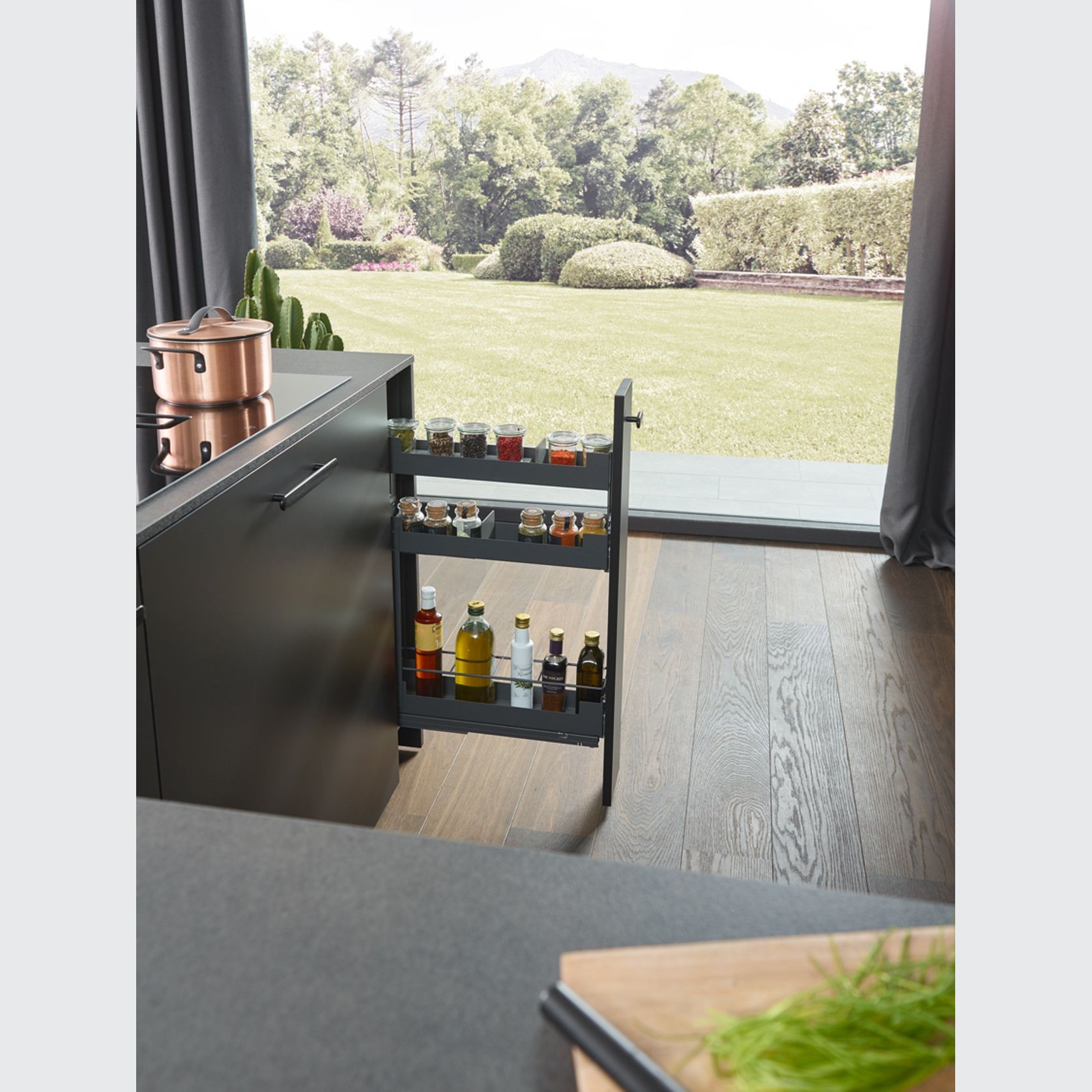 Peka Pinello Inside | ArchiPro AU