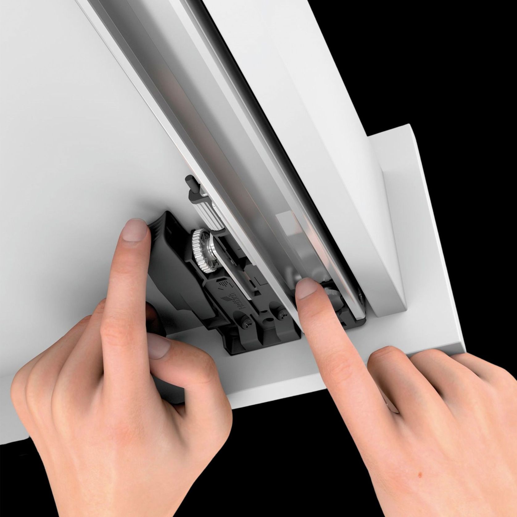 Actro 5D Runner System | ArchiPro AU