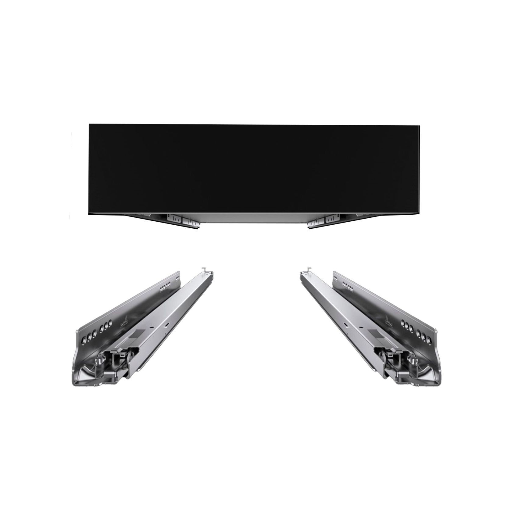 Actro 5D Runner System | ArchiPro AU