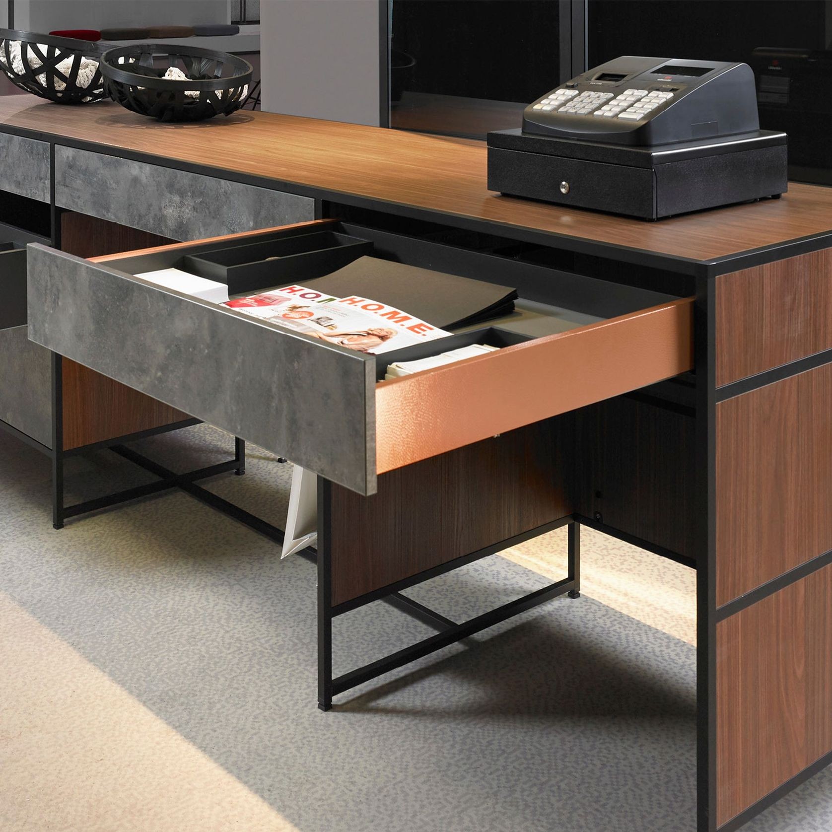 Cadro Frame System | ArchiPro AU