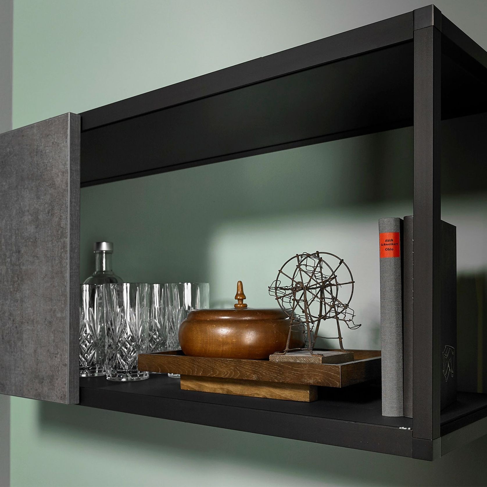 Cadro Frame System | ArchiPro AU