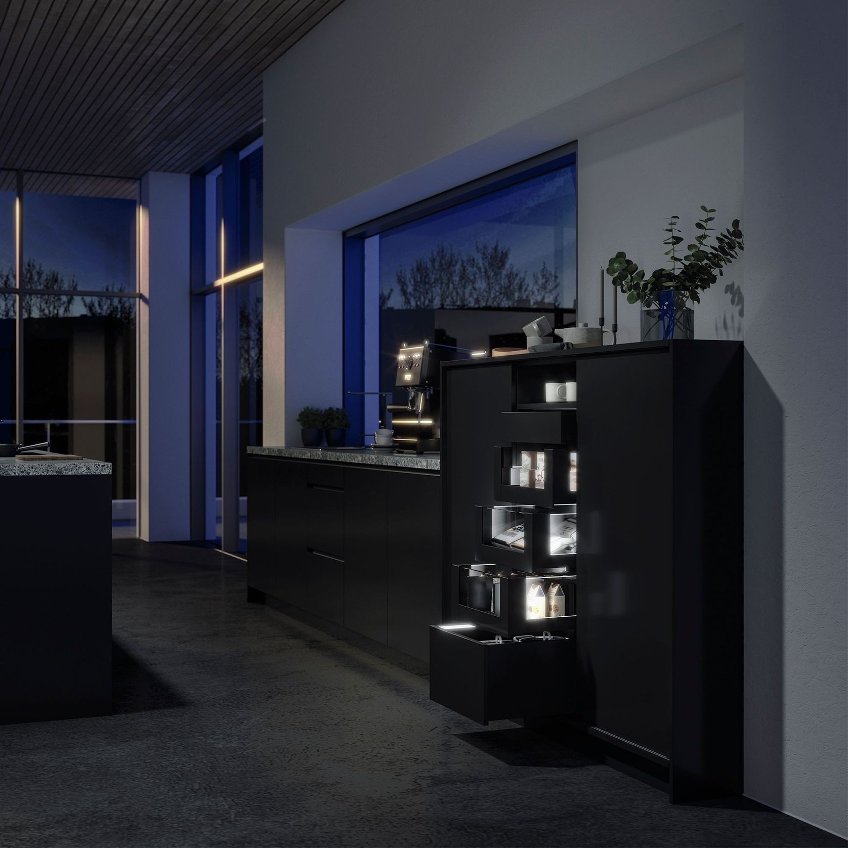 AvanTech YOU Drawer System | ArchiPro AU