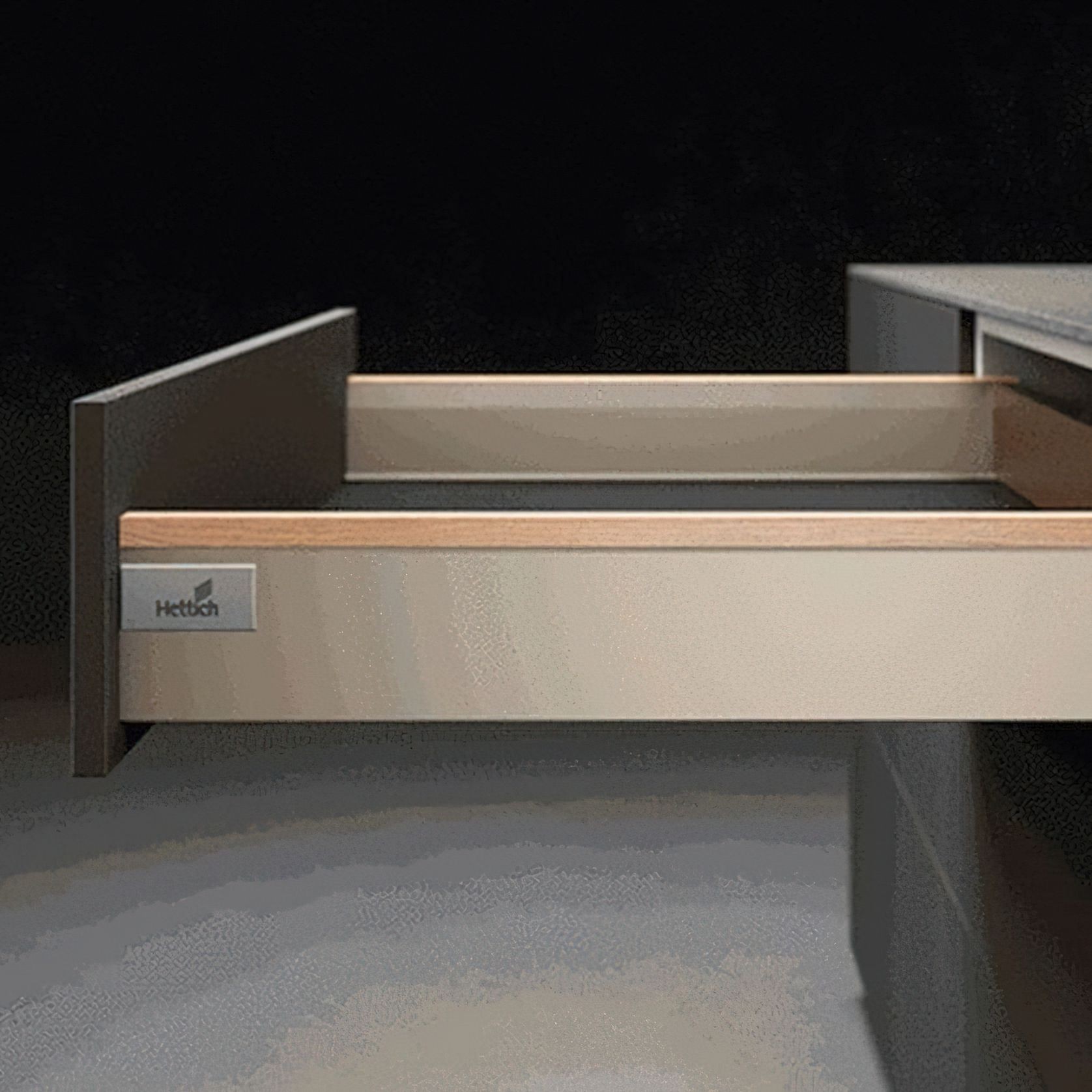 ArciTech Drawer System | ArchiPro AU