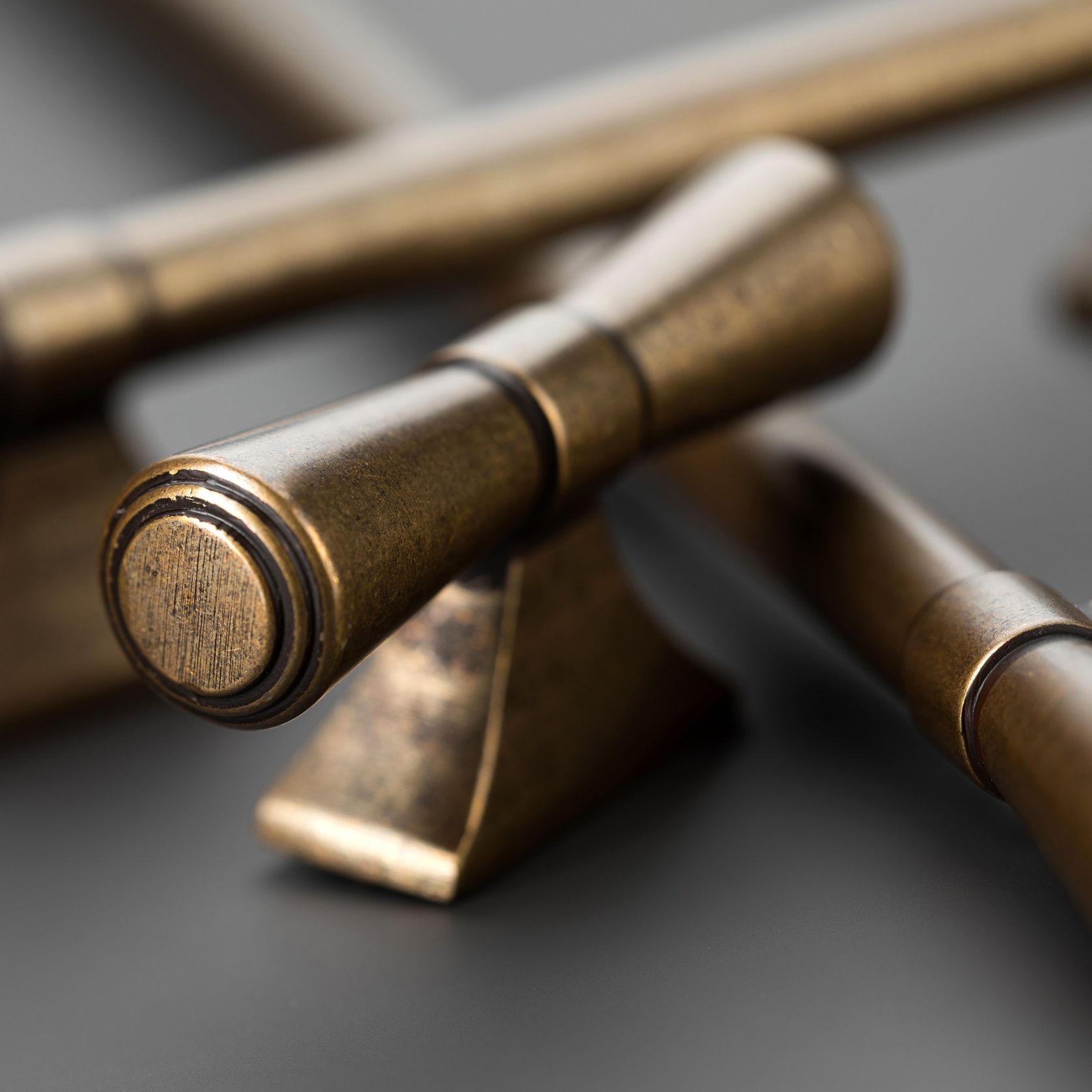Momo Handles - Pembrey Collection | ArchiPro AU