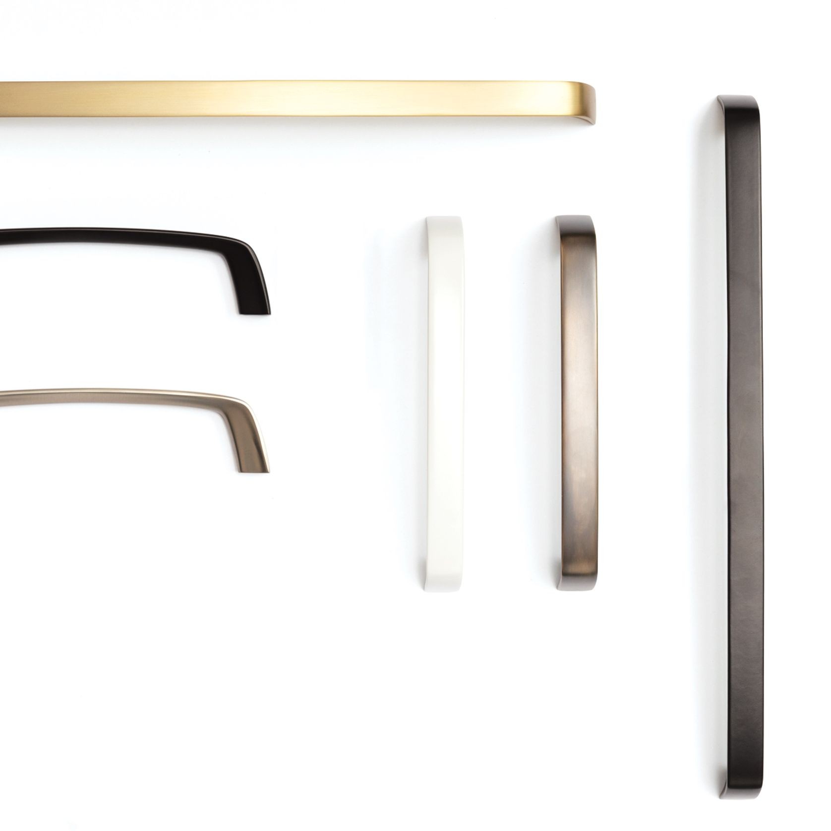 Momo Handles - Acuto Collection | ArchiPro AU