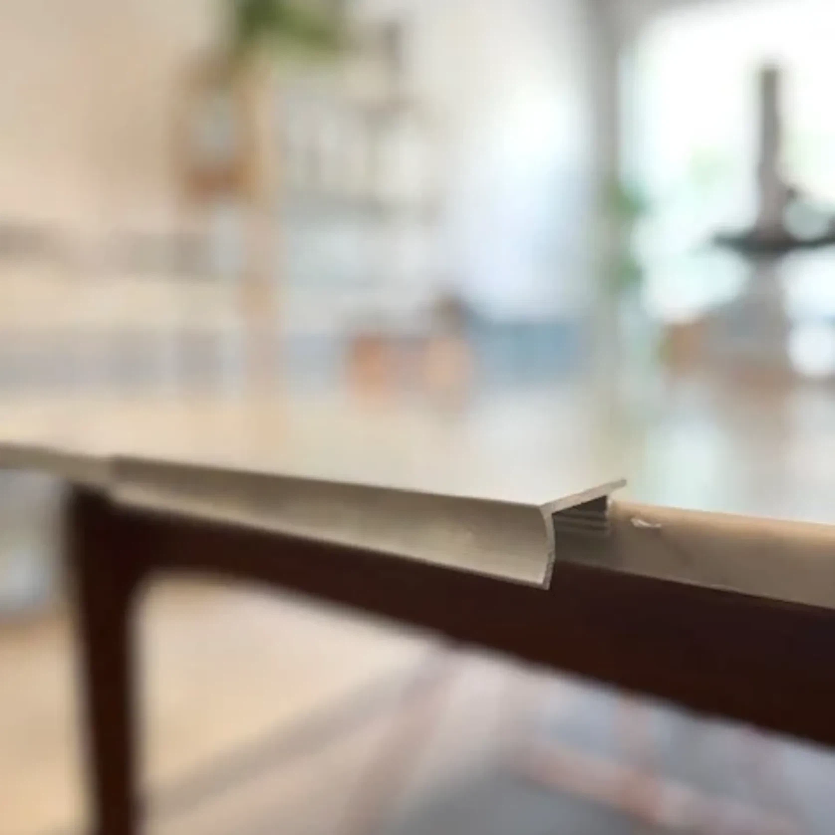 HB390 series Continuous Drawer Pull | ArchiPro AU