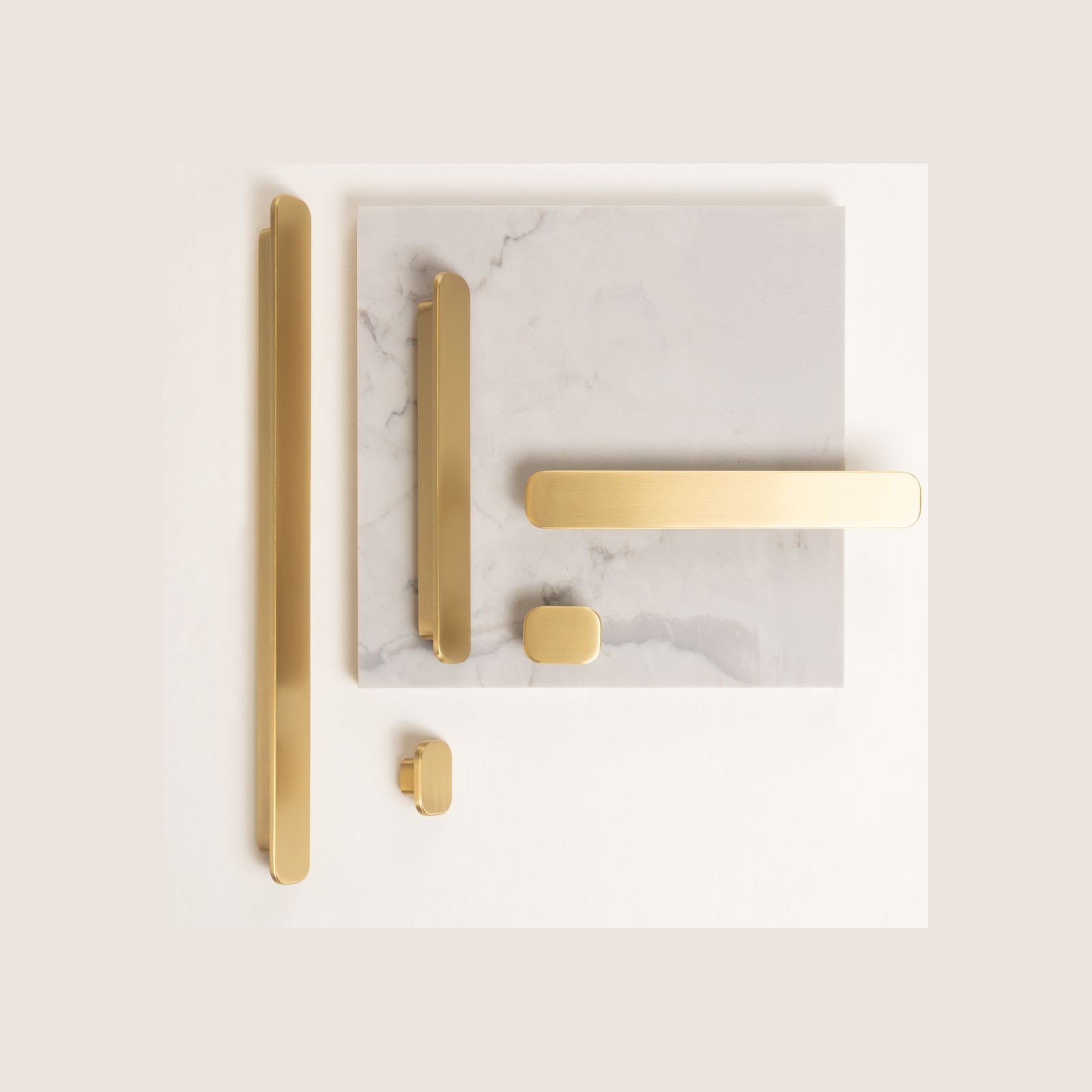 Momo Handles - Aspen Collection | ArchiPro AU