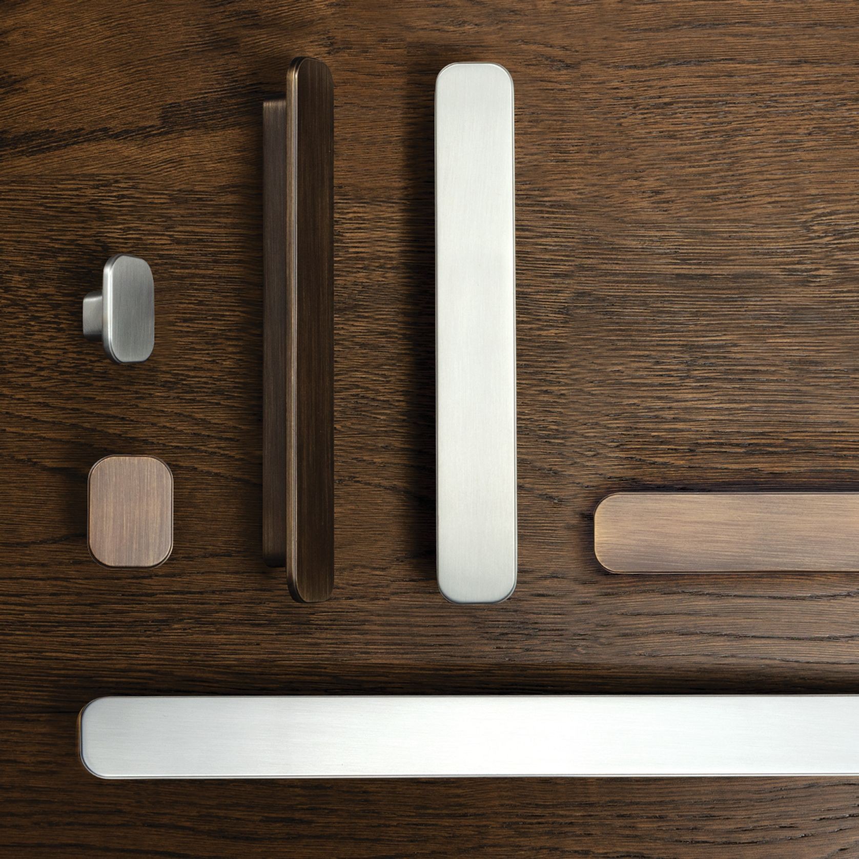 Momo Handles - Aspen Collection | ArchiPro AU