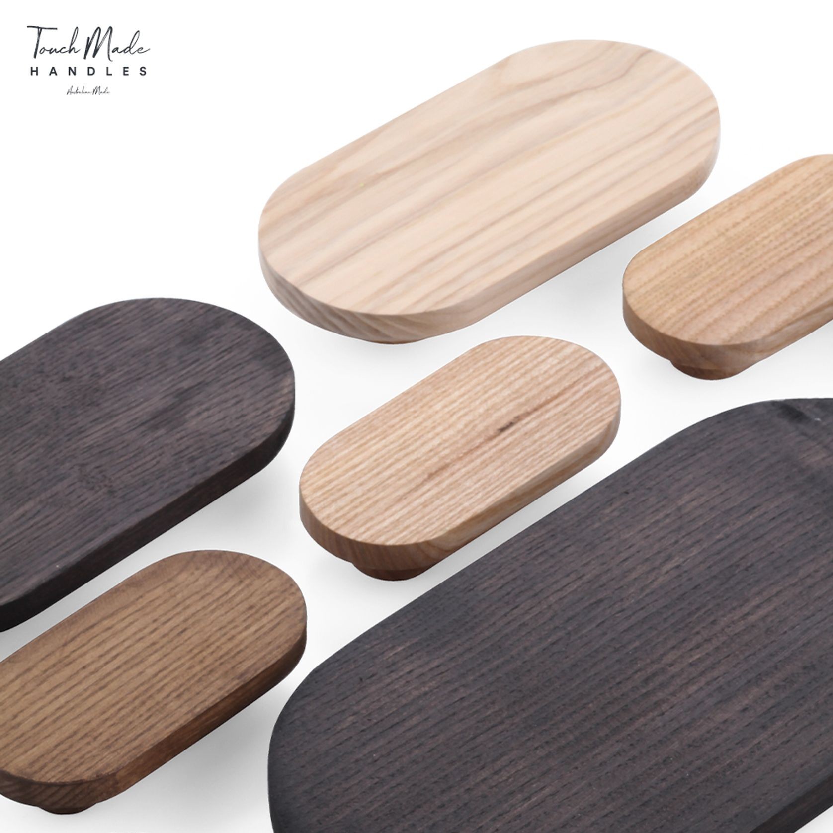 Barfold Timber Handles | ArchiPro AU