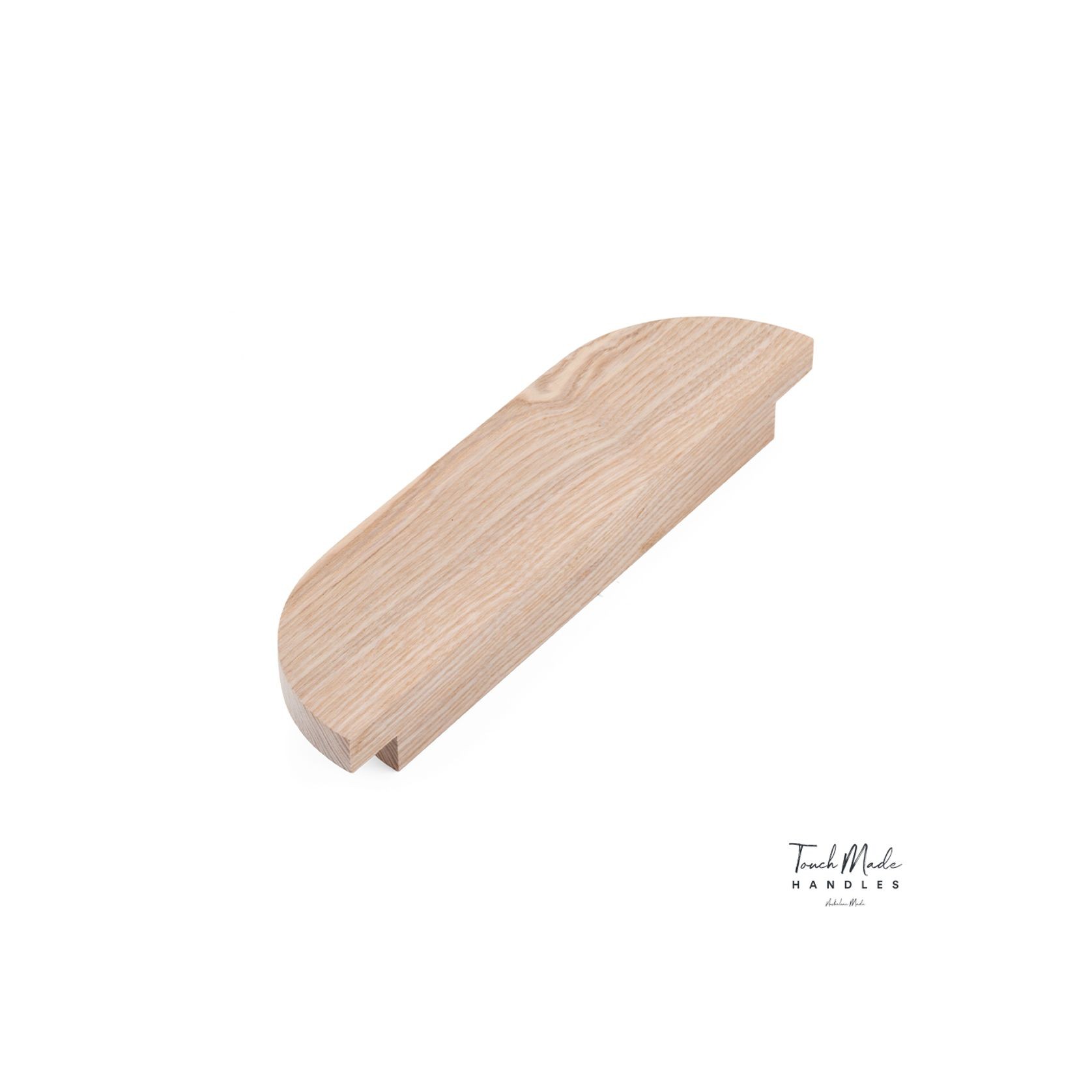 Barfold Ova Timber Handles | ArchiPro AU