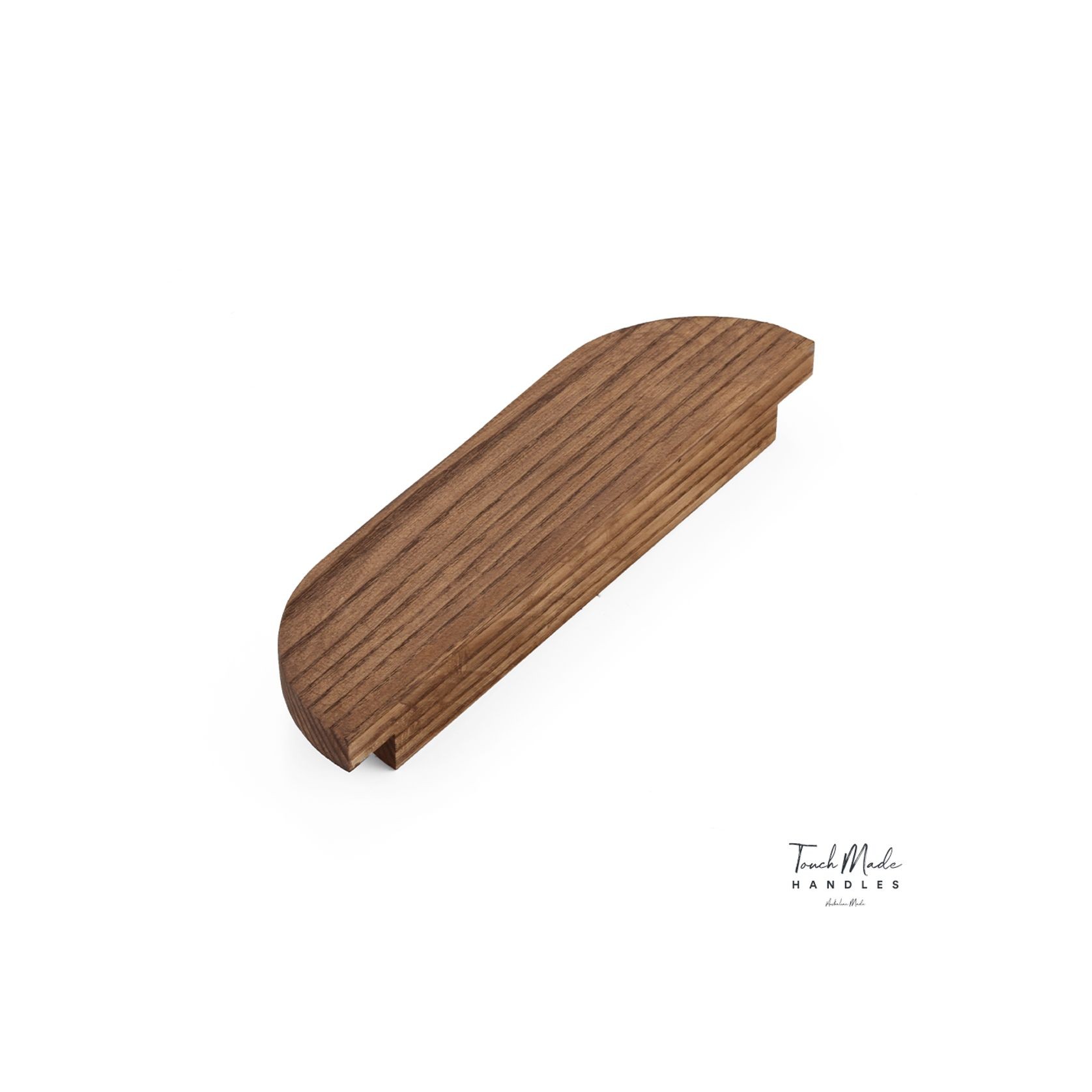 Barfold Ova Timber Handles | ArchiPro AU