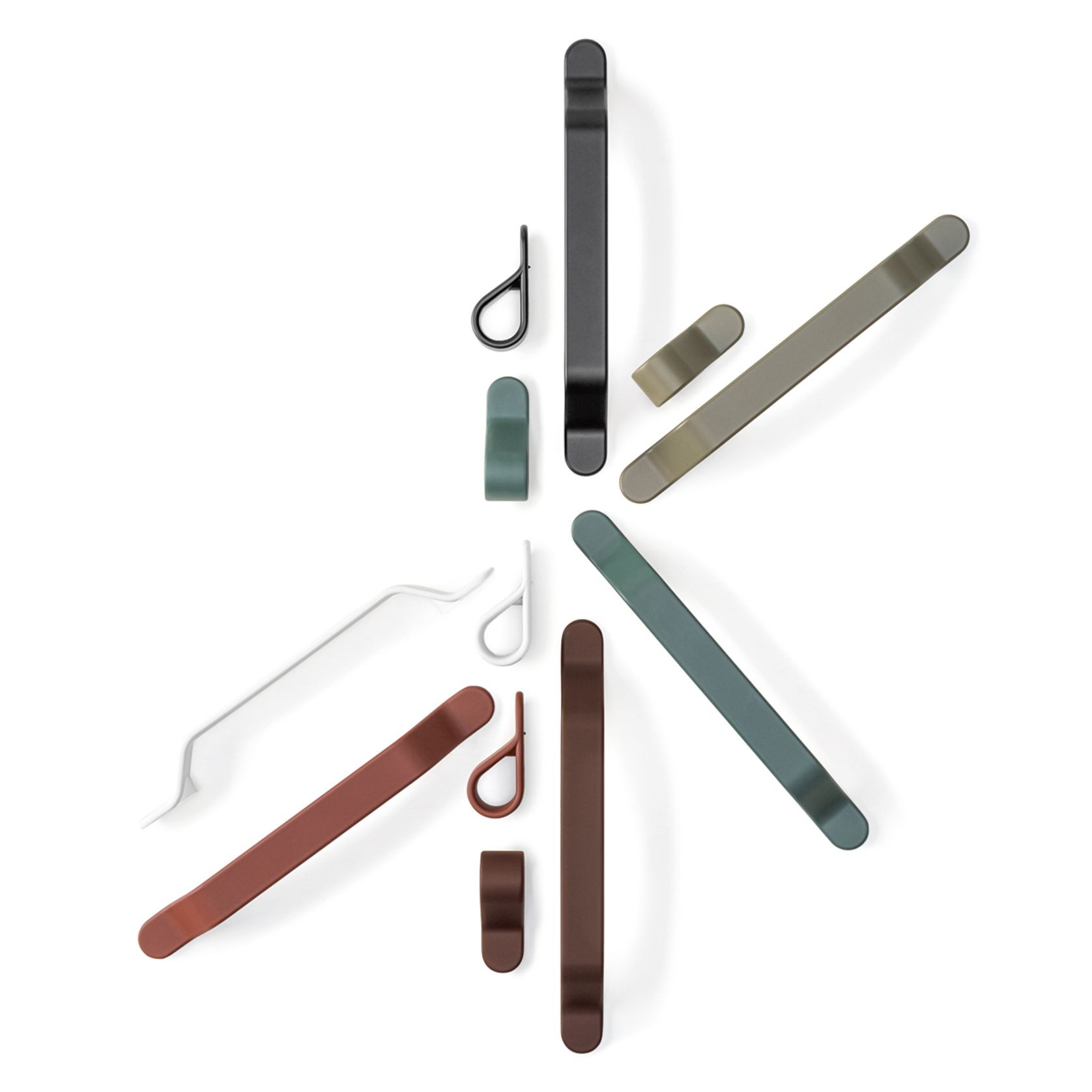 Momo Handles - Belt Collection | ArchiPro AU