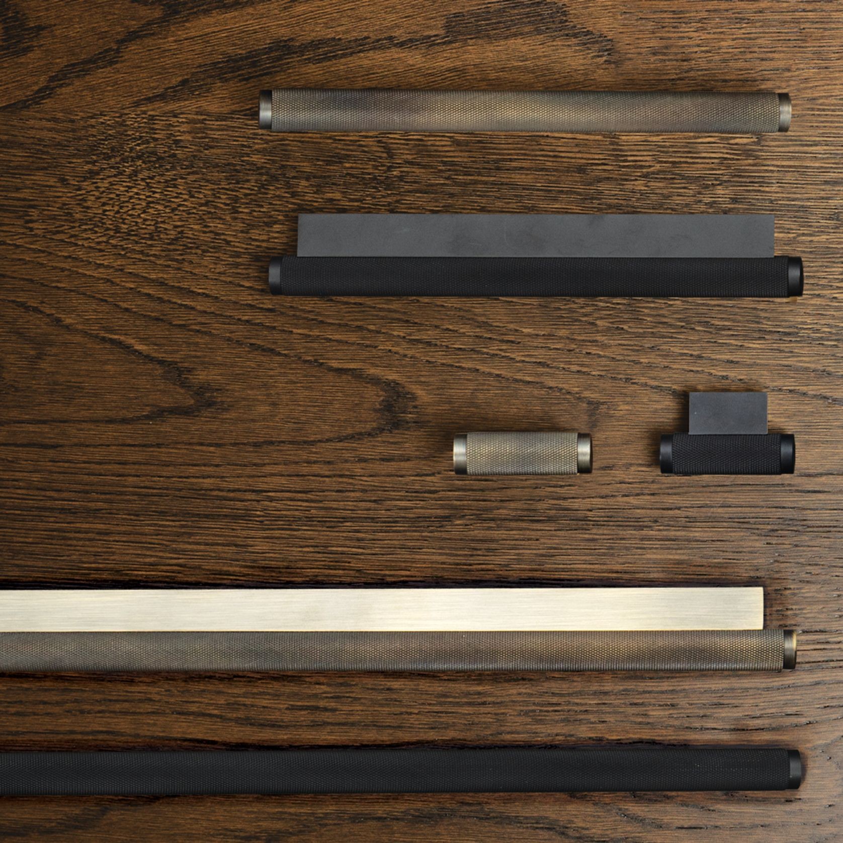 Momo Handles - Brighton Collection | ArchiPro AU