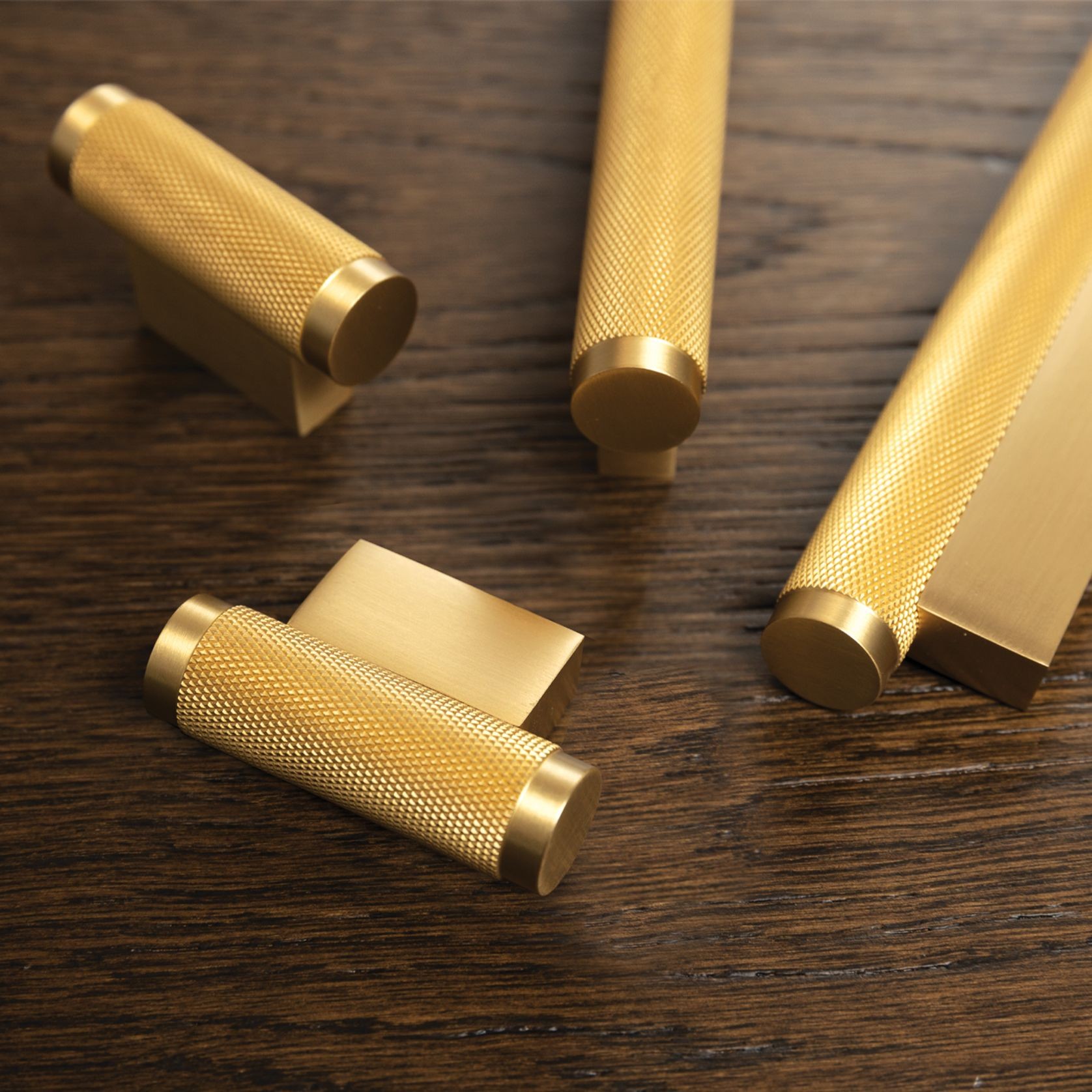 Momo Handles - Brighton Collection | ArchiPro AU