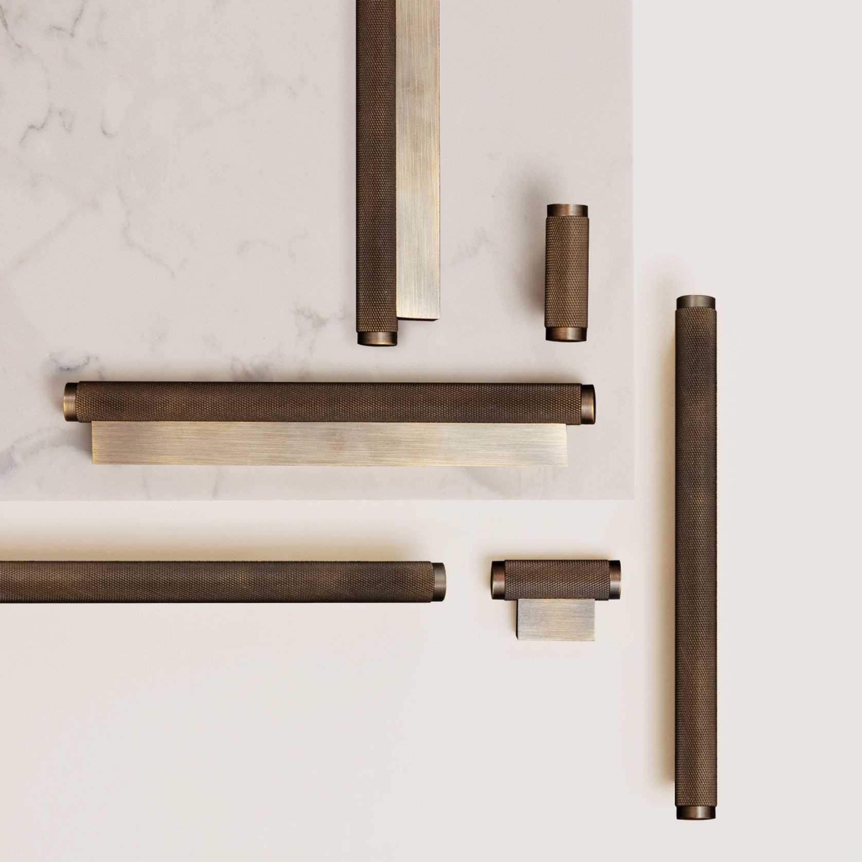 Momo Handles - Brighton Collection | ArchiPro AU