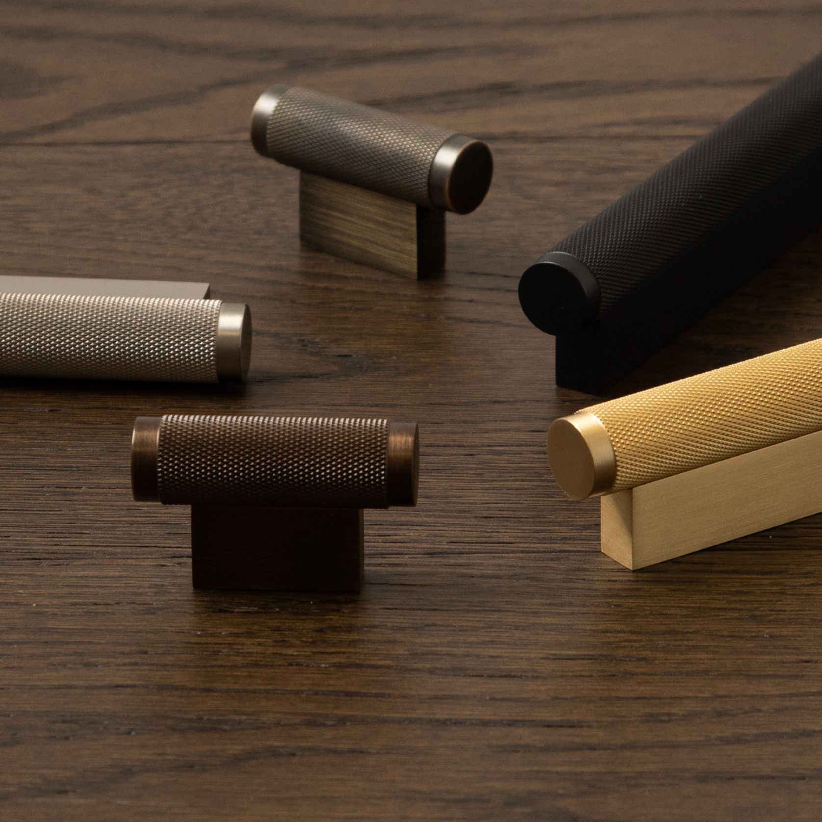 Momo Handles - Brighton Collection | ArchiPro AU