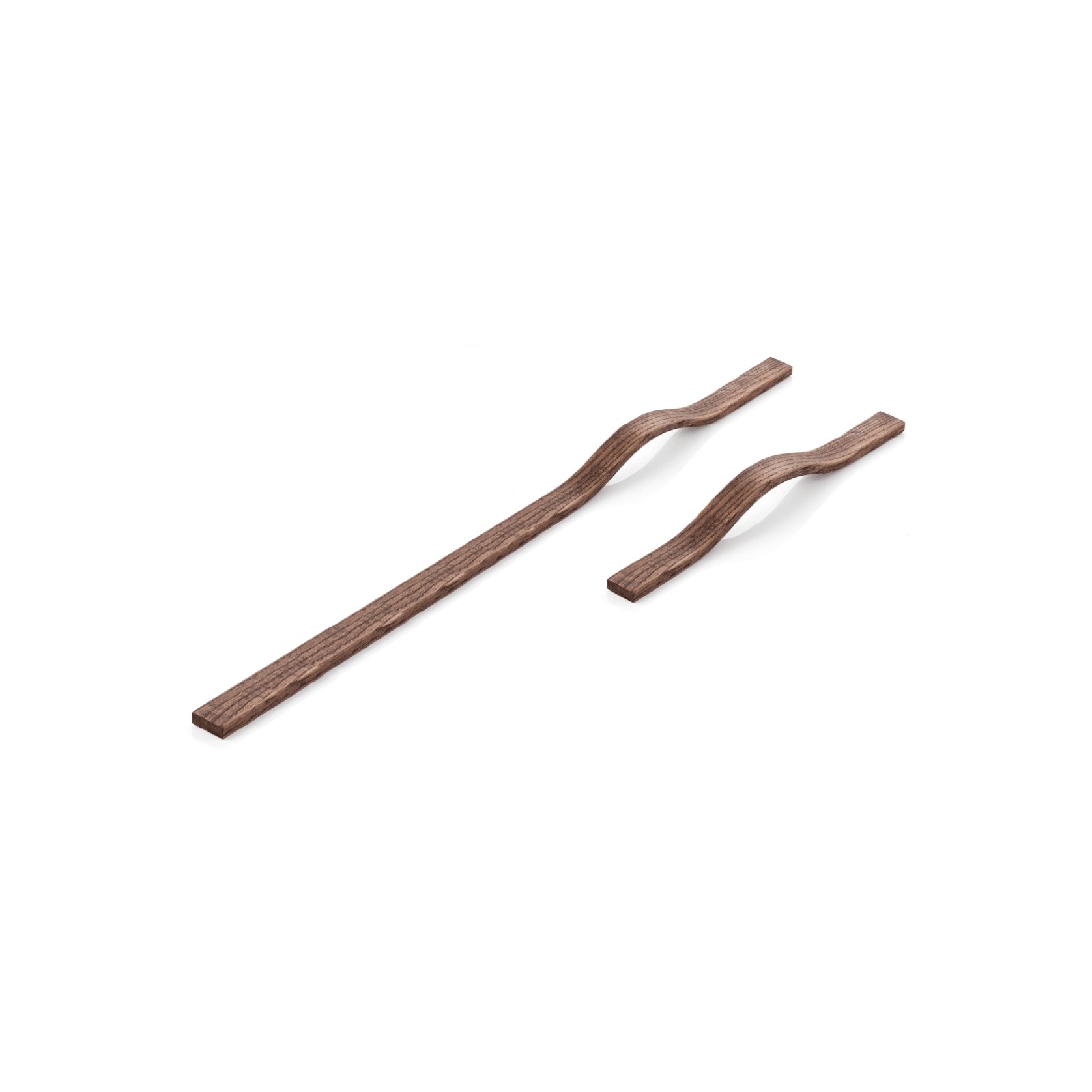 Chicama Wave Timber Handles | Handles | ArchiPro AU