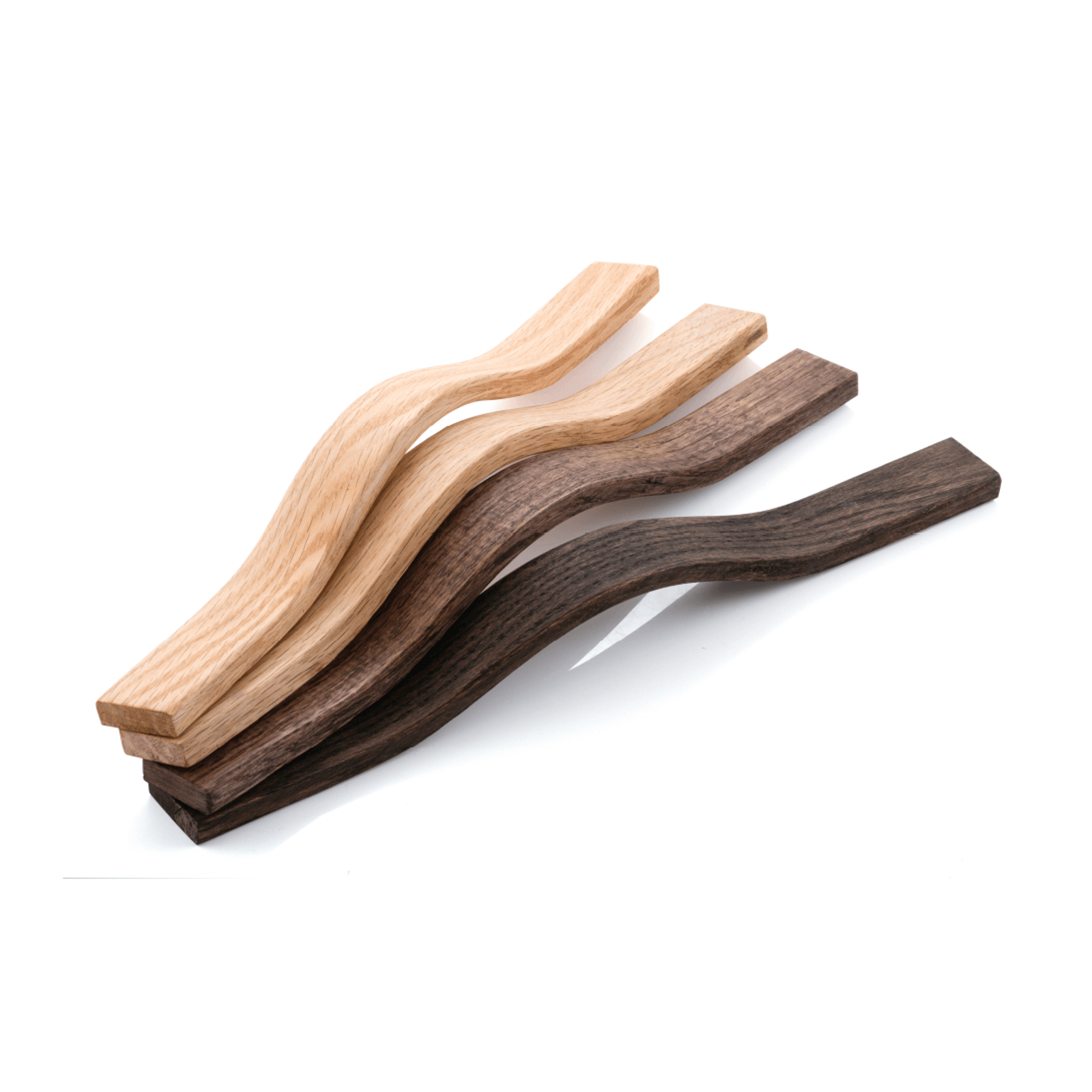 Chicama Wave Timber Handles | Handles | ArchiPro AU
