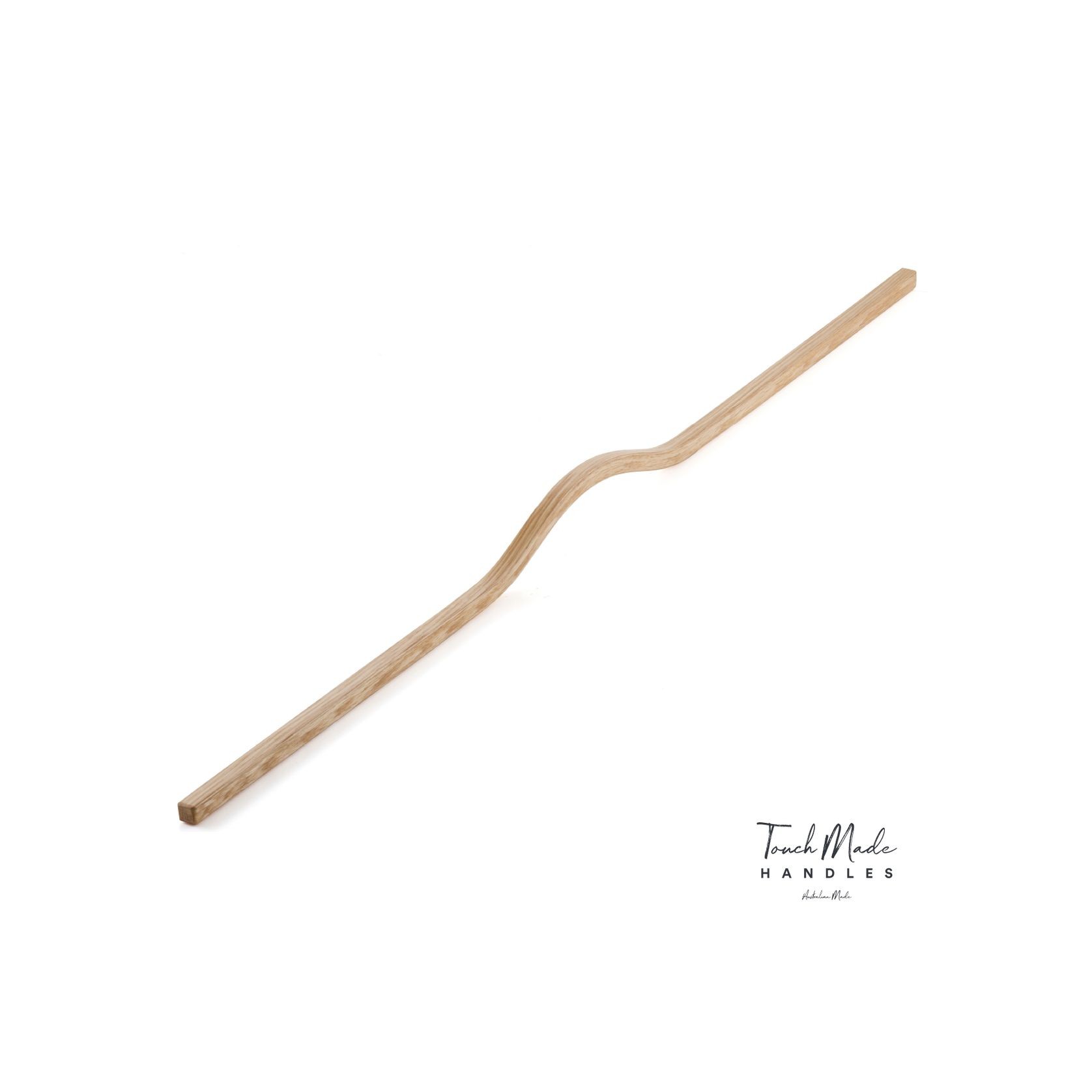 Chicama Thin Wave Timber Handles | ArchiPro AU