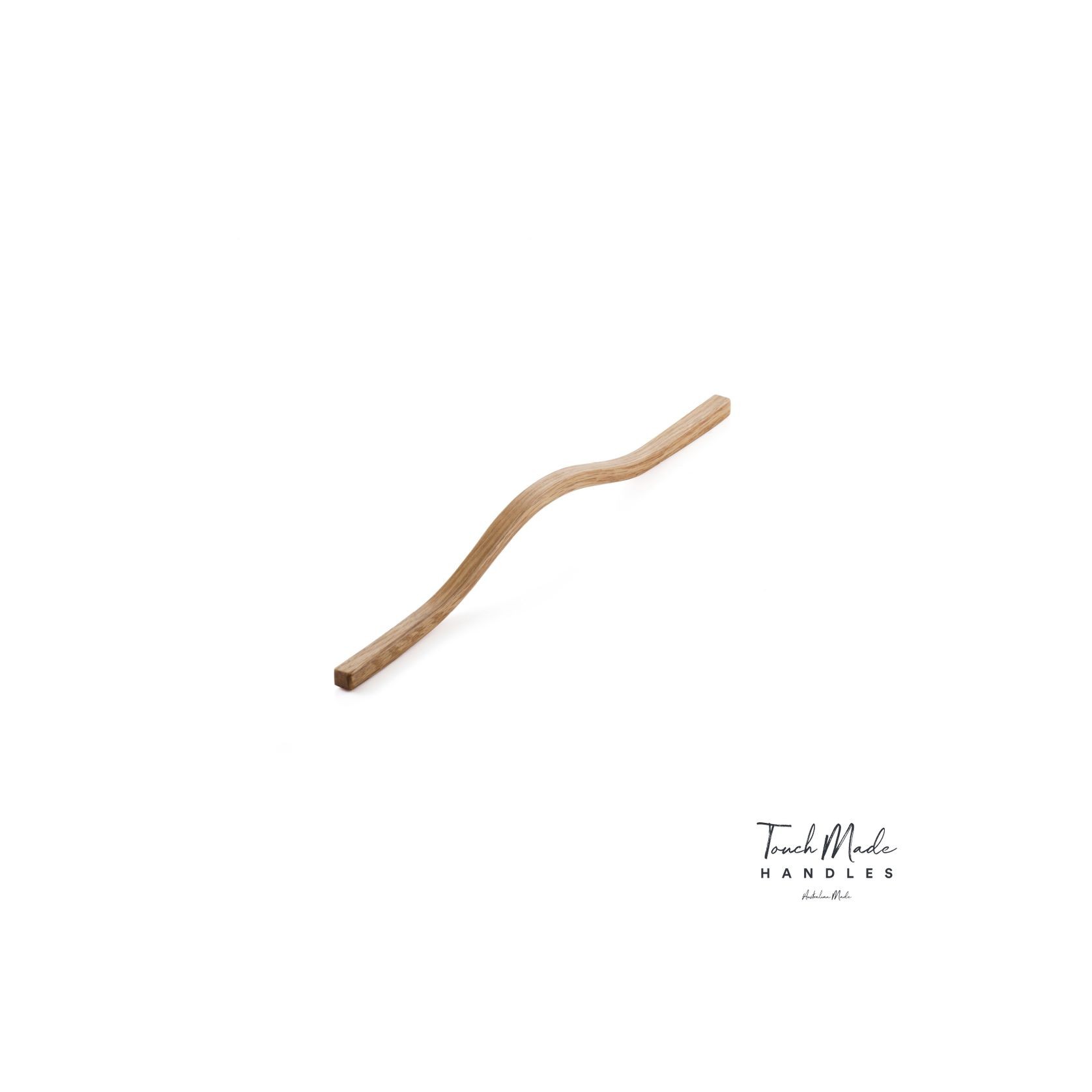 Chicama Thin Wave Timber Handles | ArchiPro AU