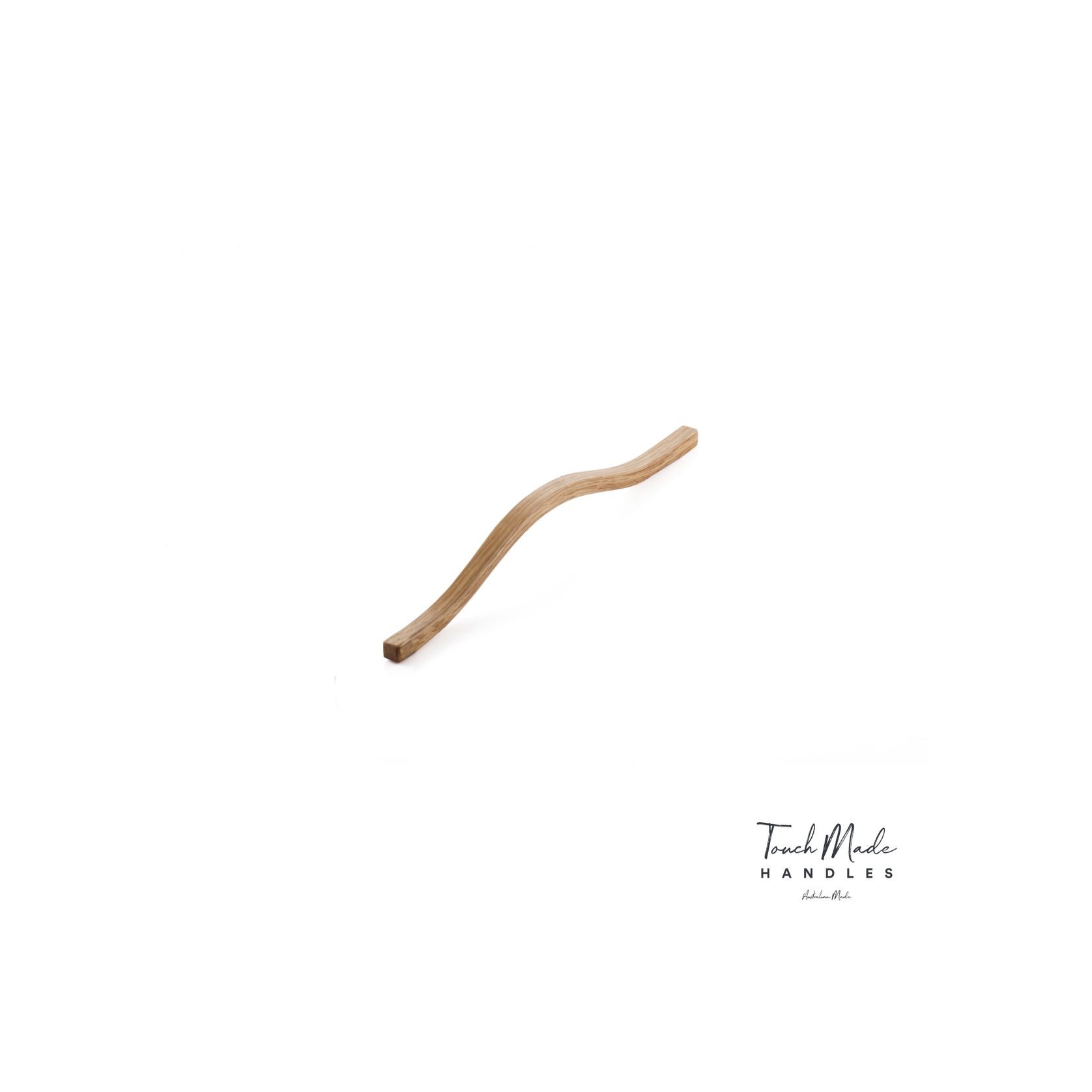 Chicama Thin Wave Timber Handles | ArchiPro AU