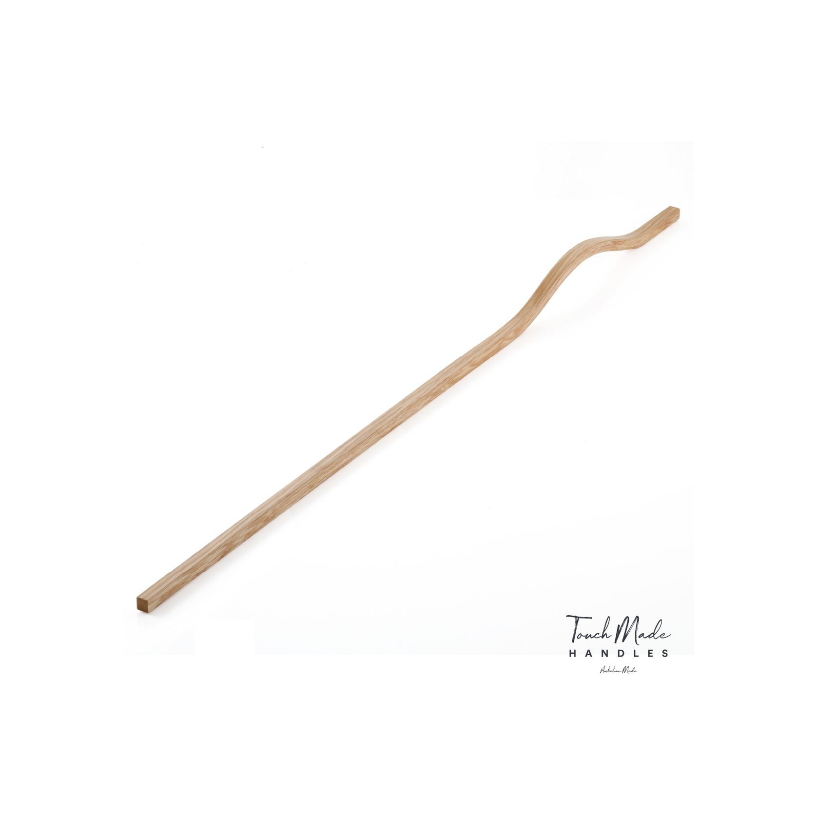 Chicama Thin Wave Timber Handles | ArchiPro AU