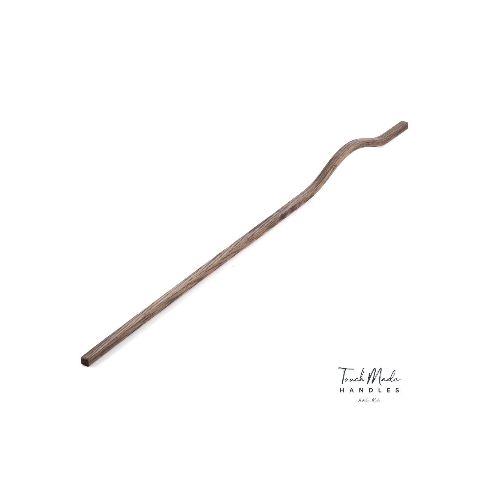 Chicama Thin Wave Timber Handles | ArchiPro AU