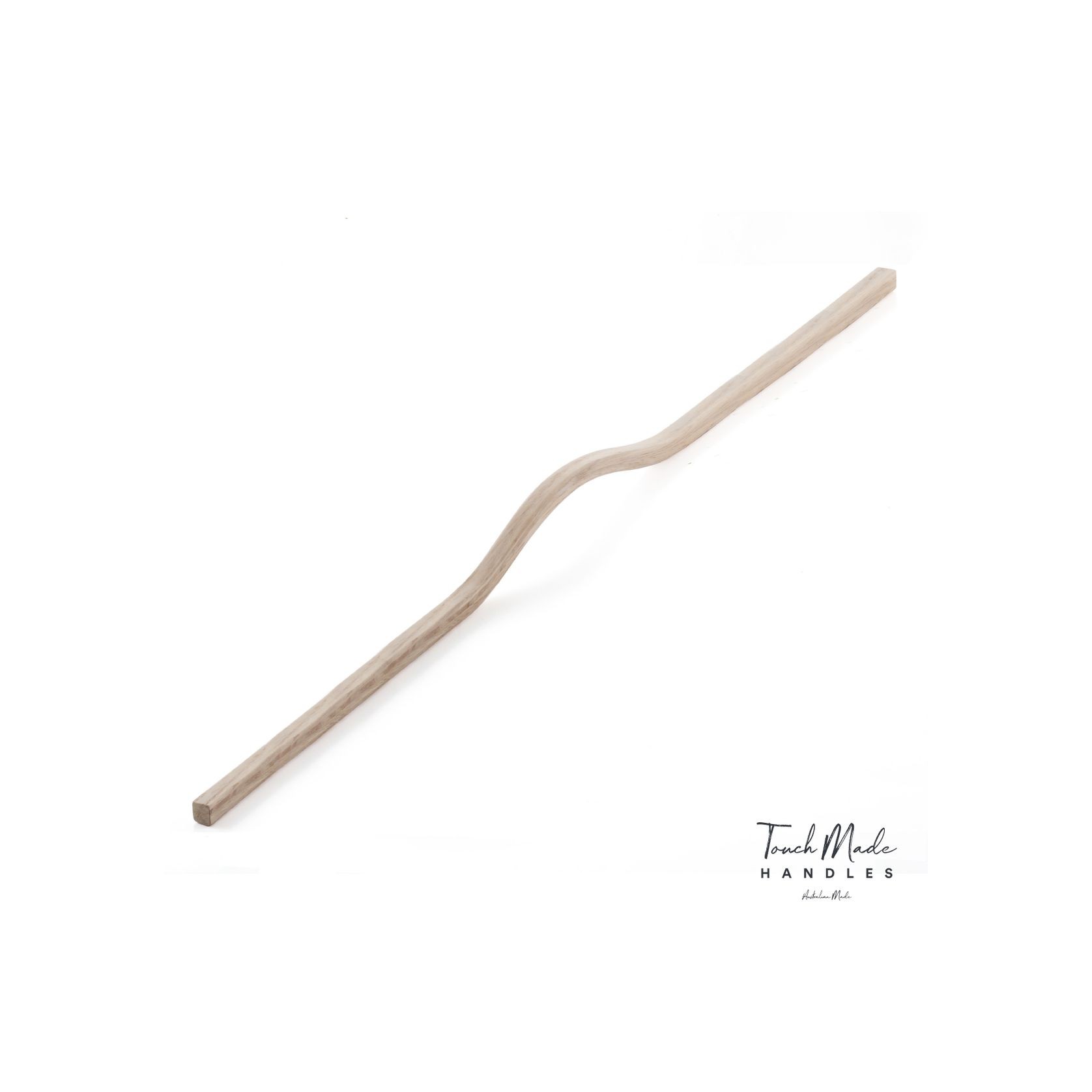 Chicama Thin Wave Timber Handles | ArchiPro AU