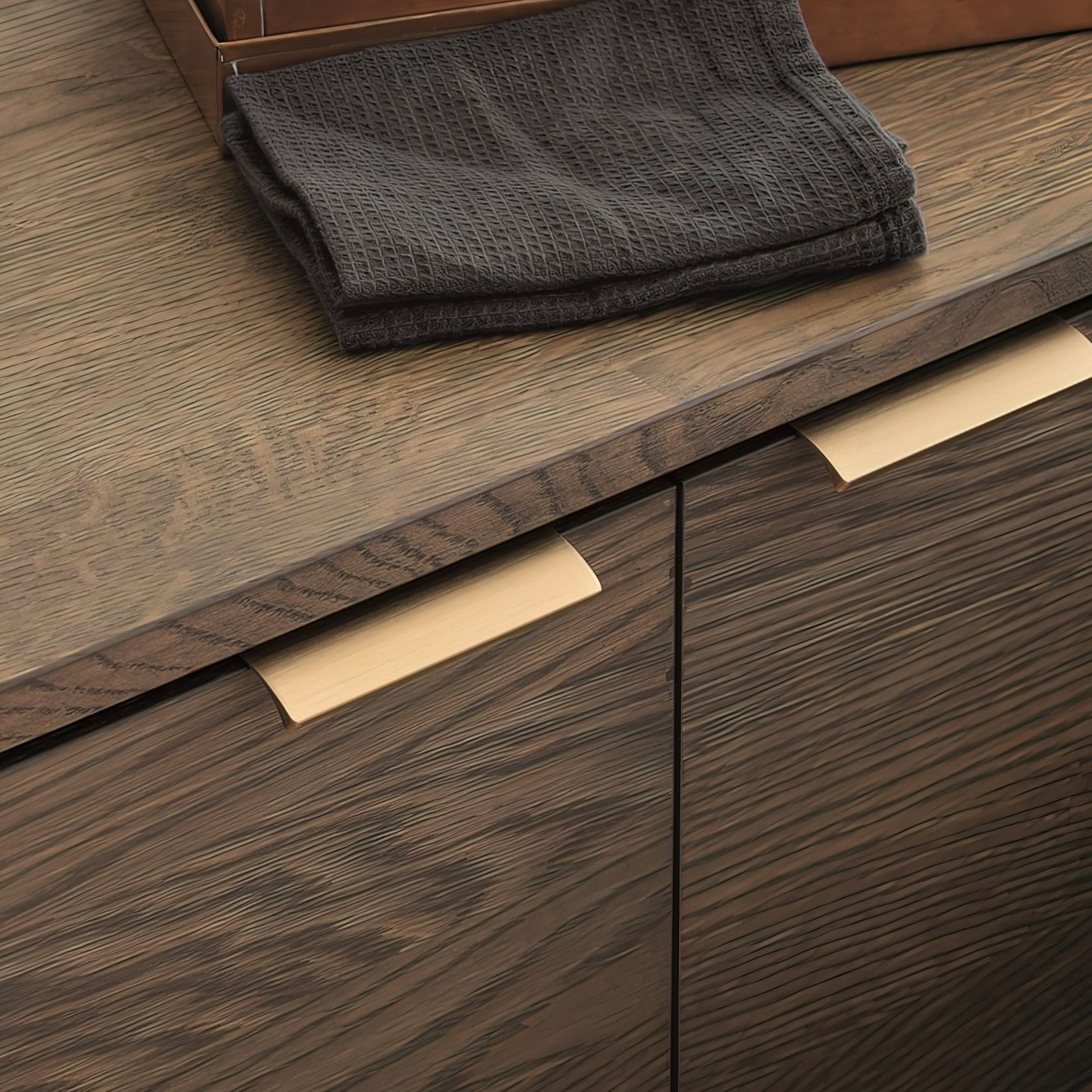 Furnipart Edge Straight | ArchiPro AU