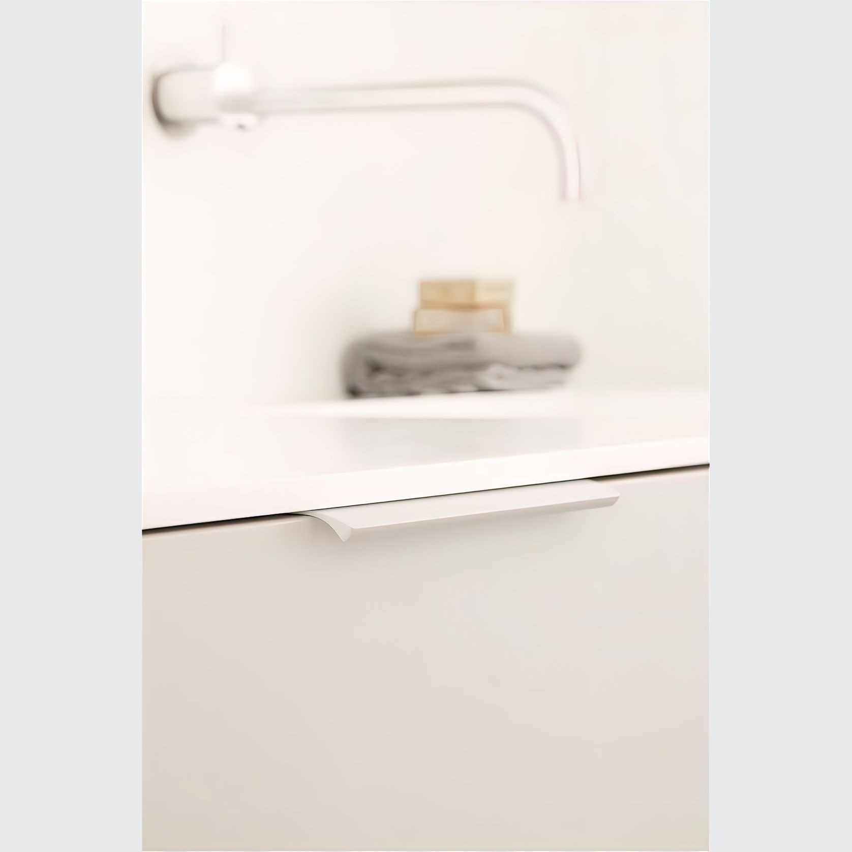 Furnipart Edge Straight | ArchiPro AU