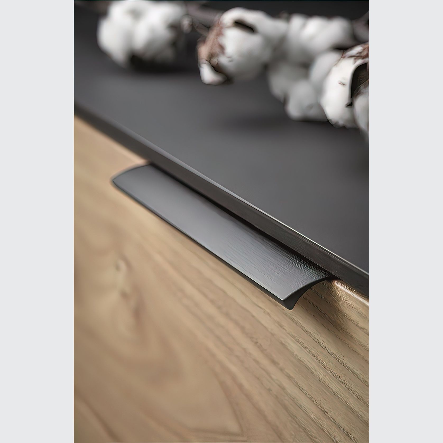 Furnipart Edge Straight | ArchiPro AU