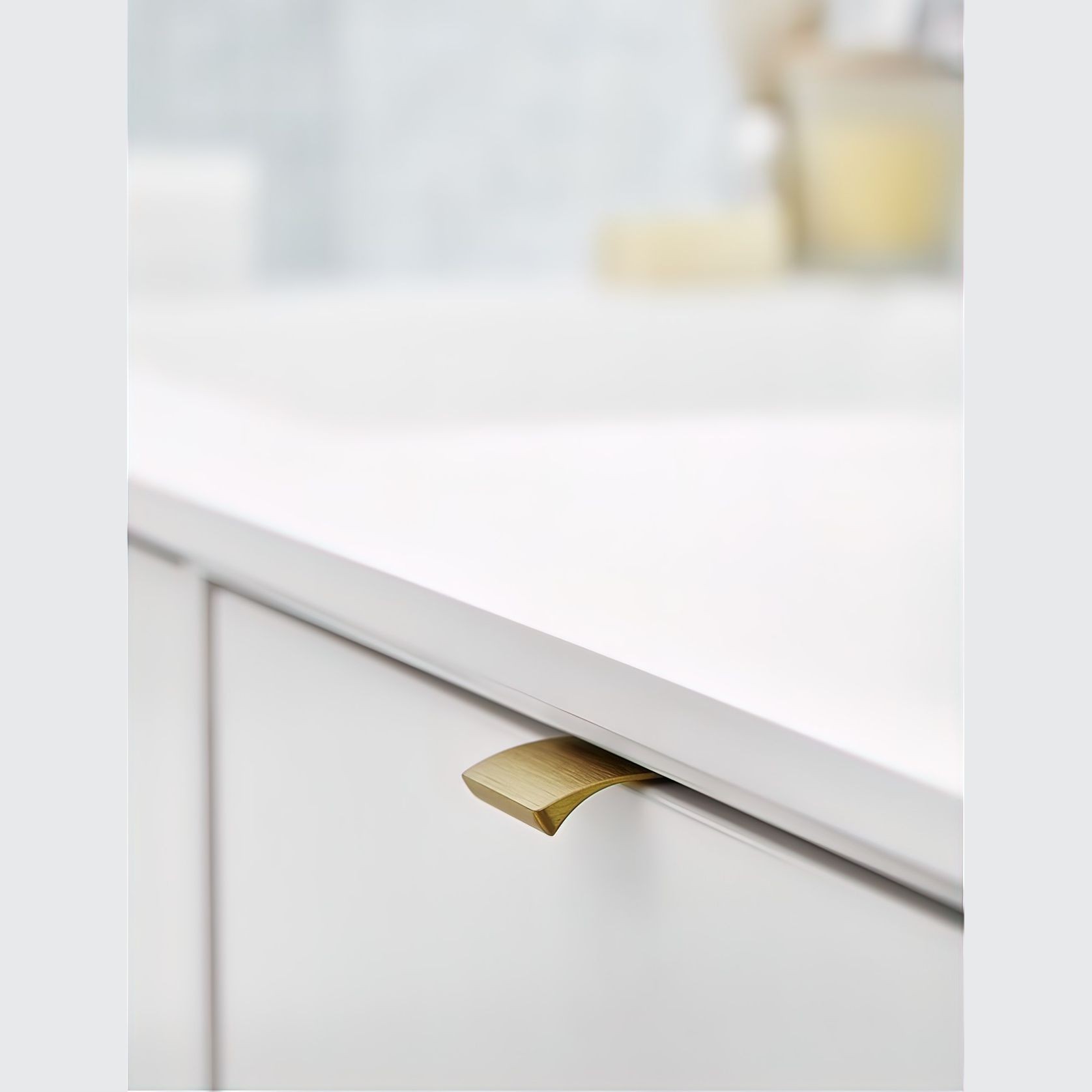 Furnipart Edge Straight | ArchiPro AU