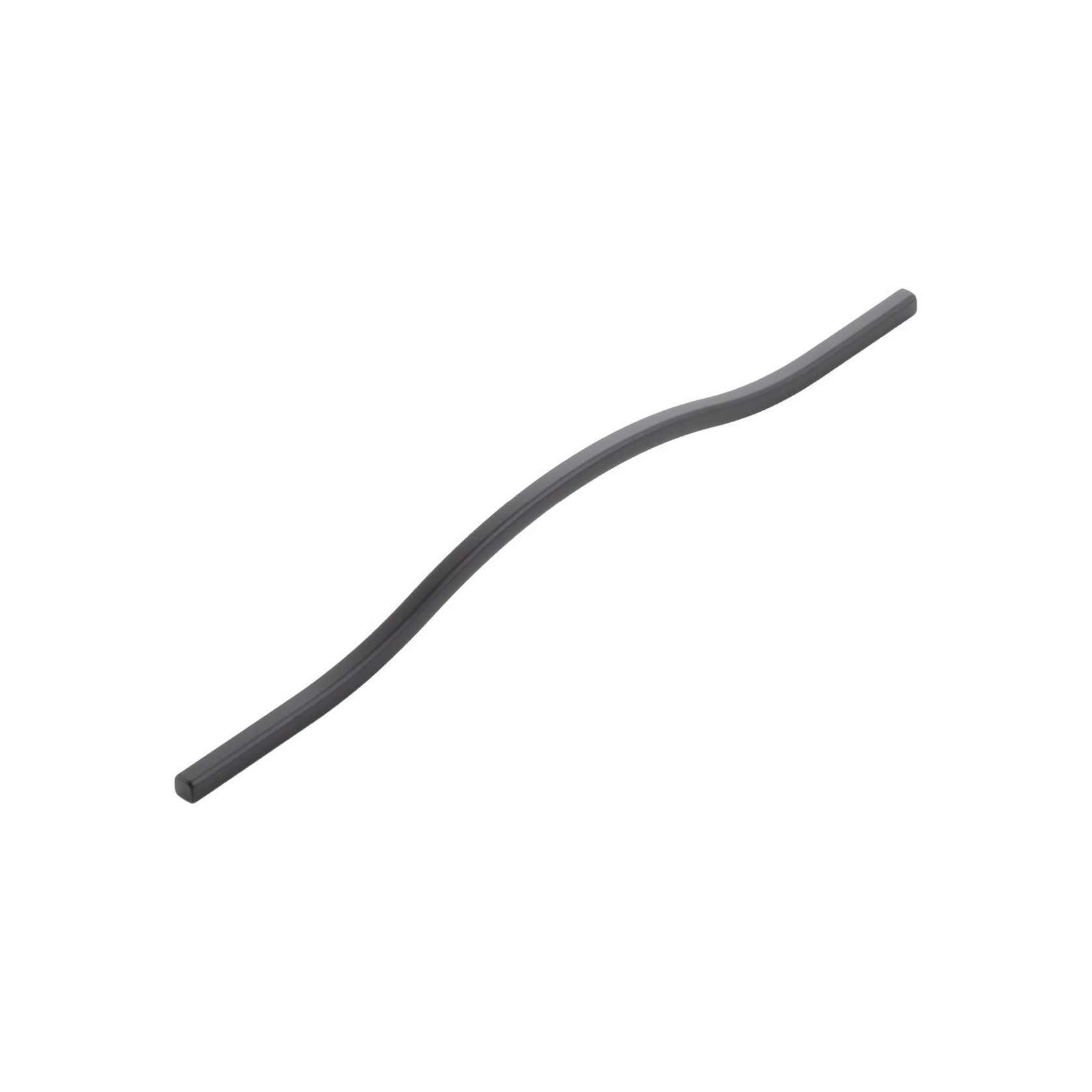 Flow Bow Handle | Handles | ArchiPro AU