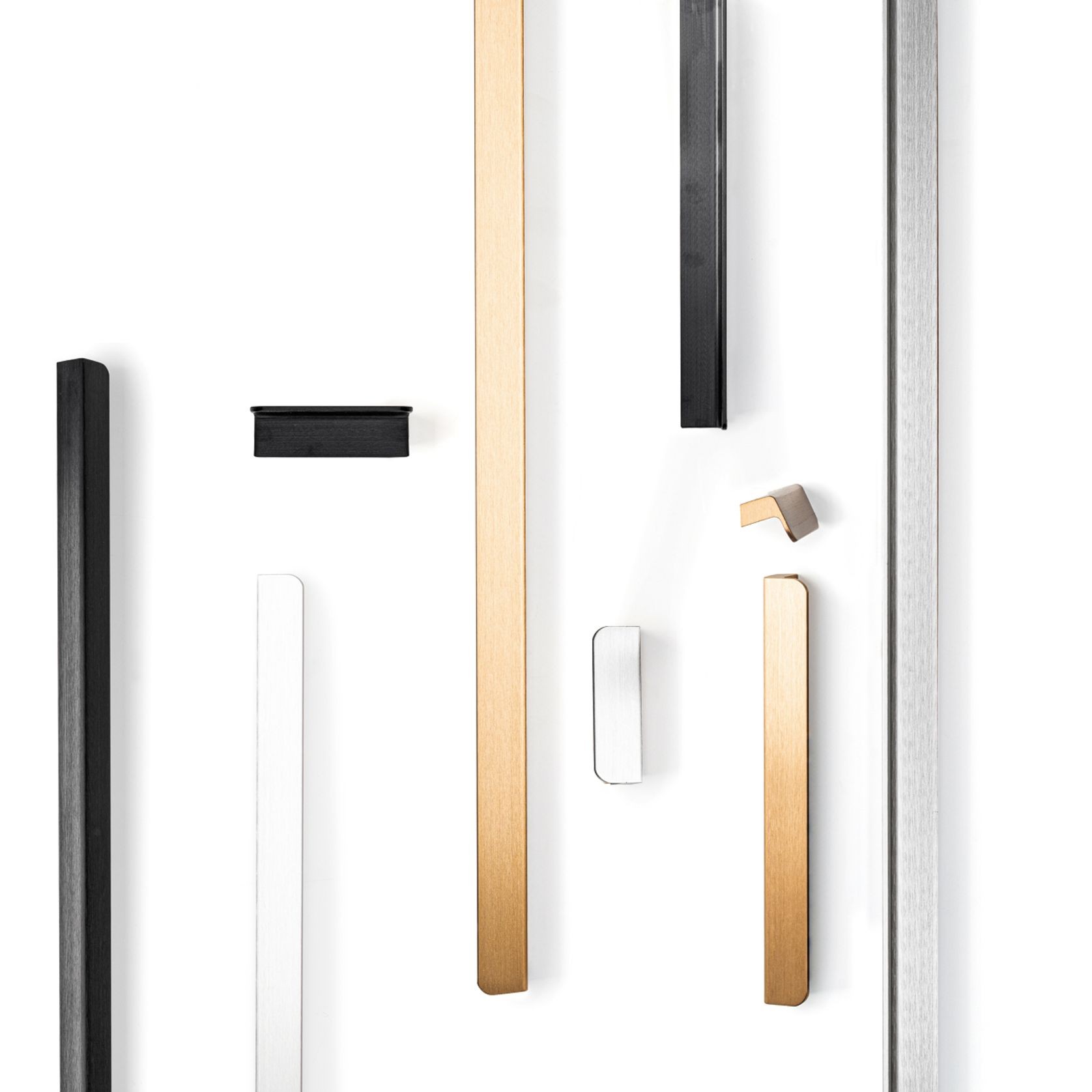 Momo Handles - Flapp Collection | ArchiPro AU