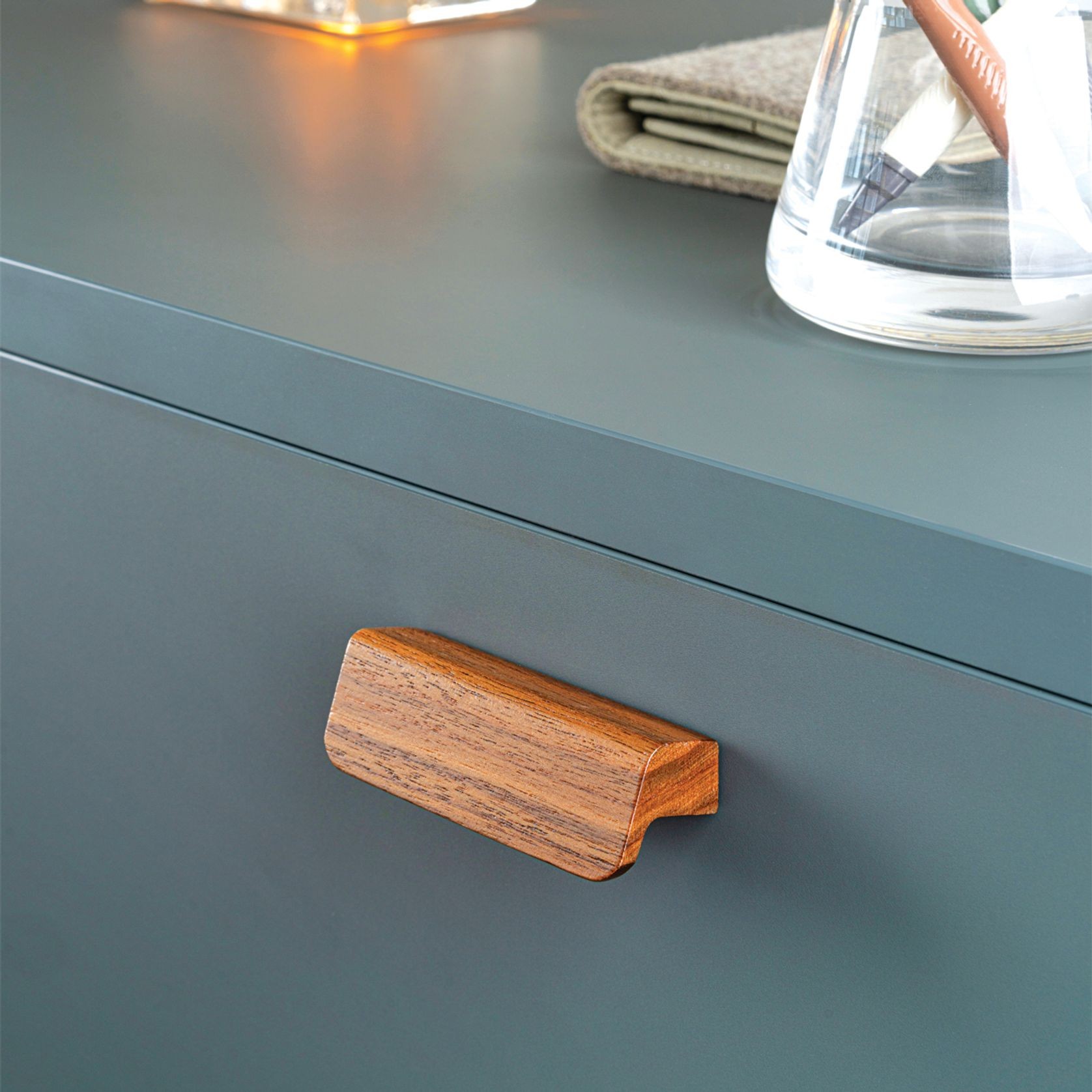 Momo Handles - Flapp Timber Collection | ArchiPro AU