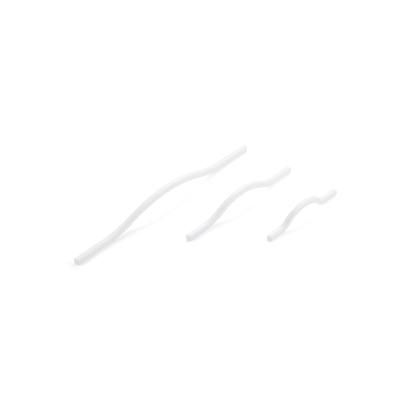 Flow Bow Handle | Handles | ArchiPro AU