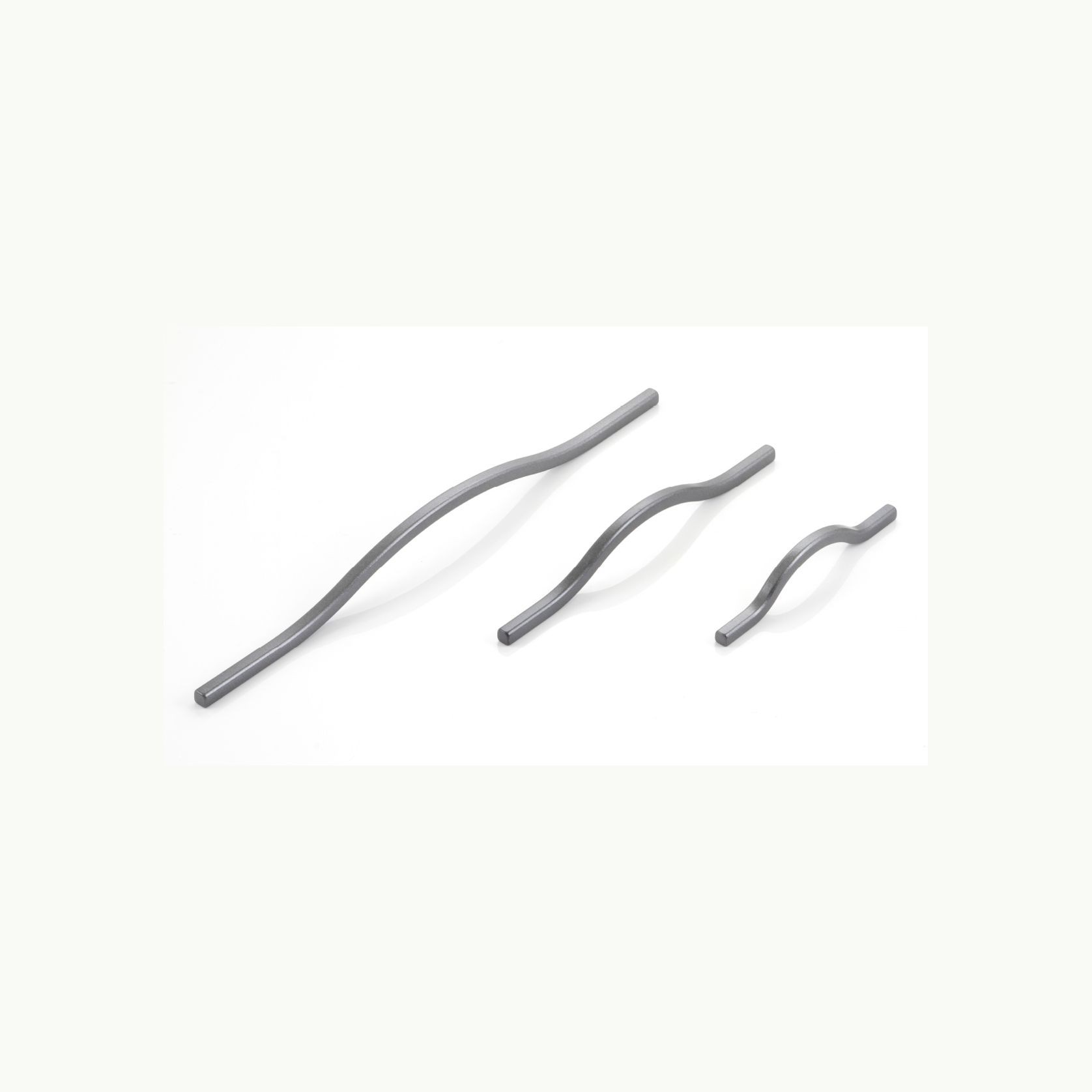 Flow Bow Handle | Handles | ArchiPro AU