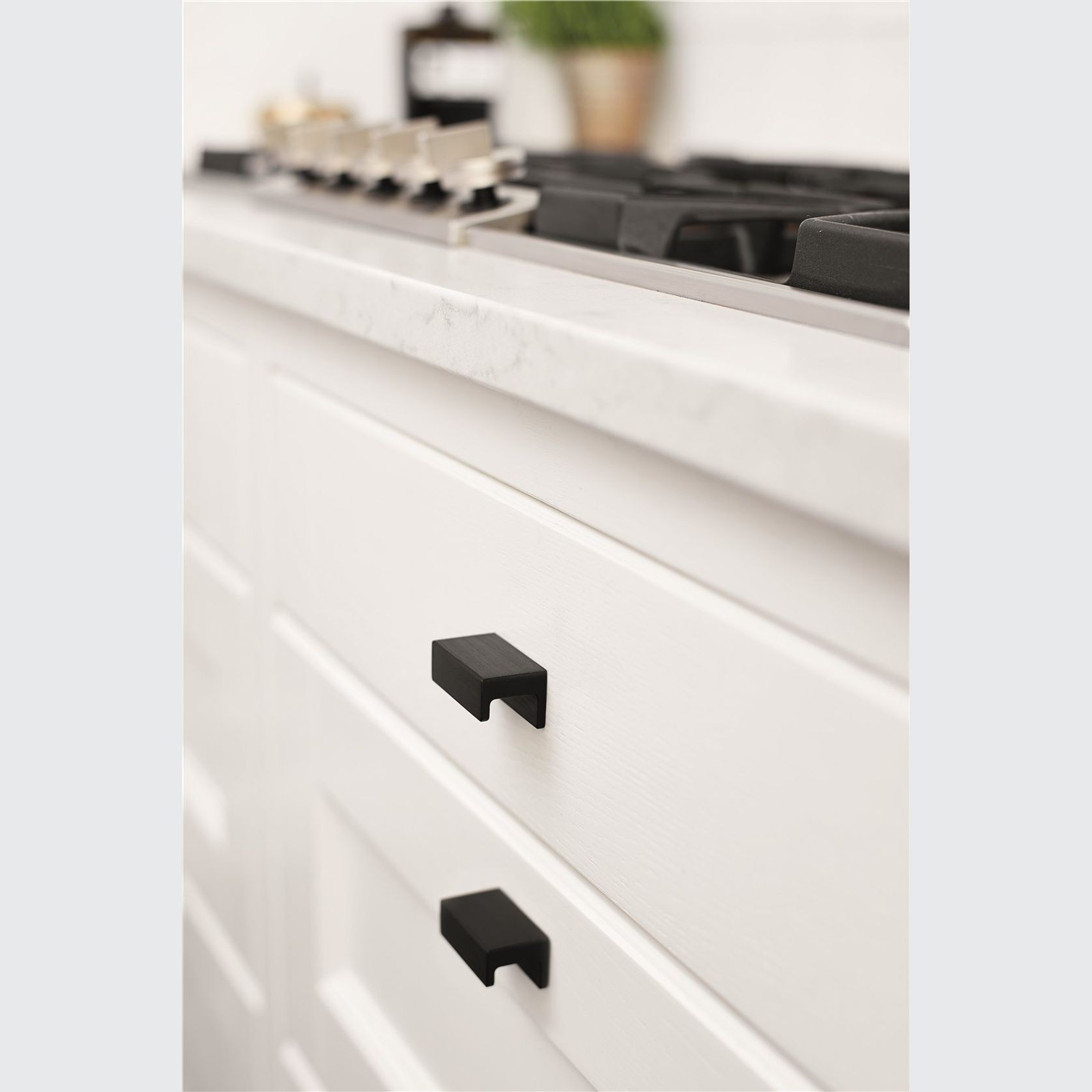 Furnipart Station Handle | ArchiPro AU