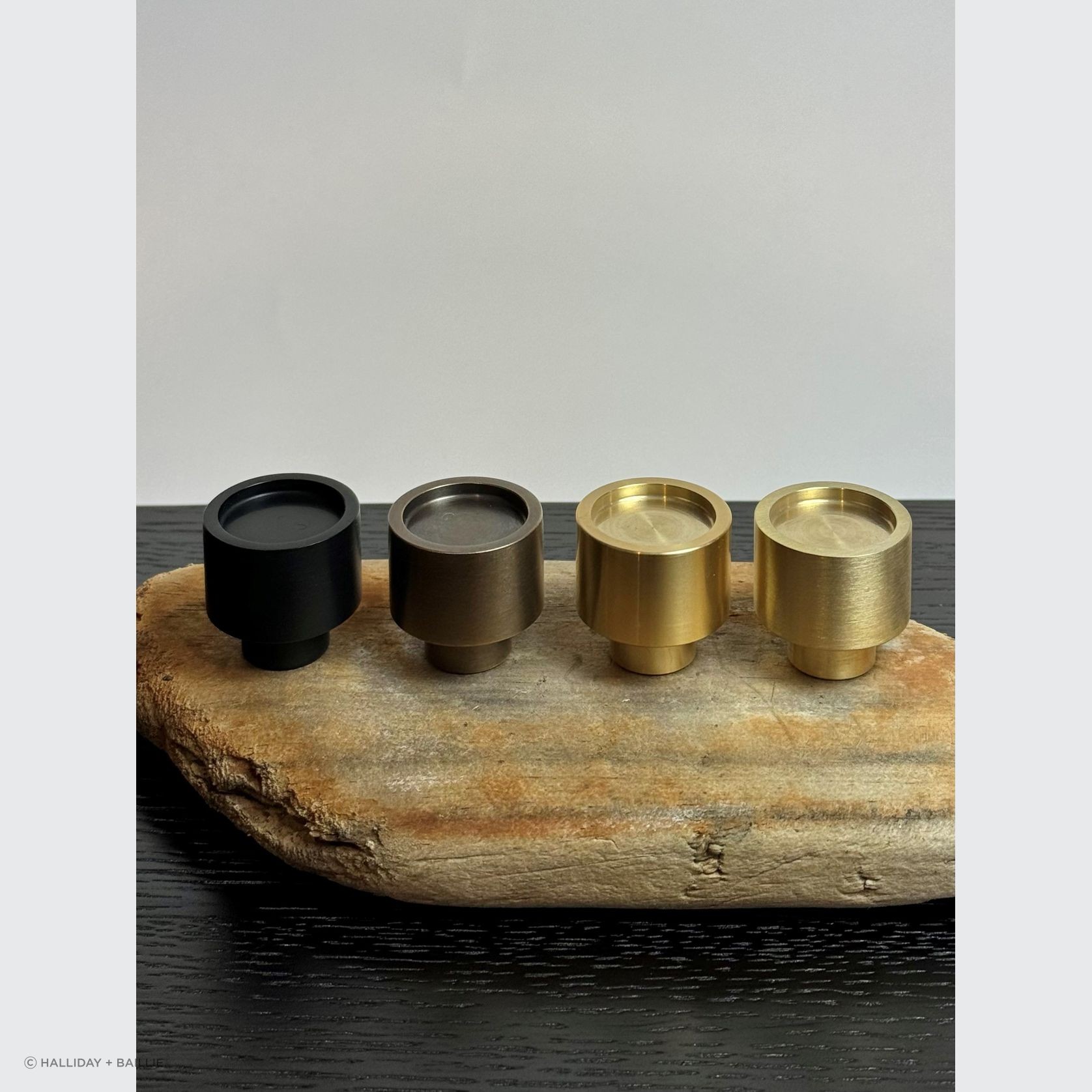 HB900 Series Solid Brass Cabinet Knobs | ArchiPro AU