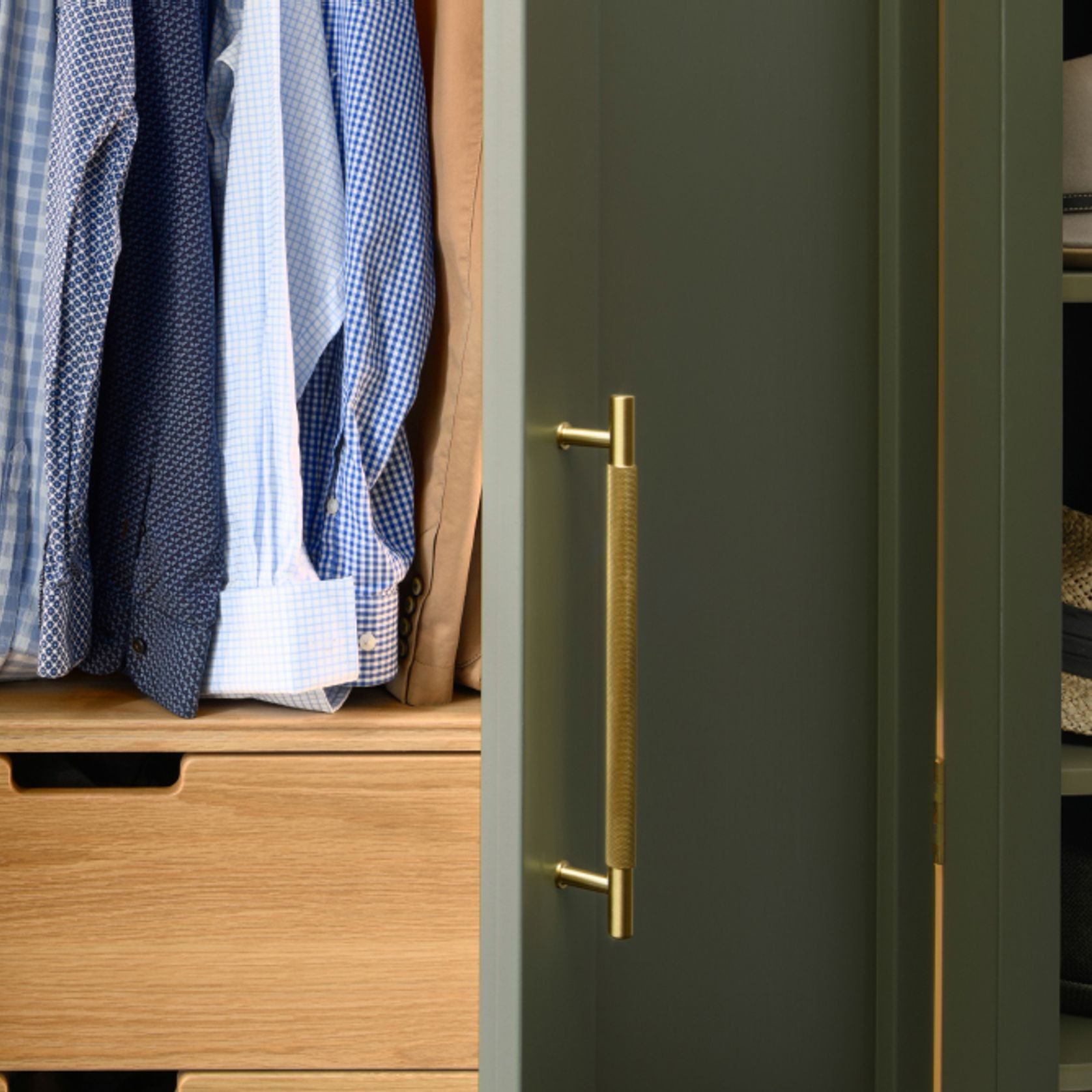 Henley Collection | Handles | ArchiPro AU