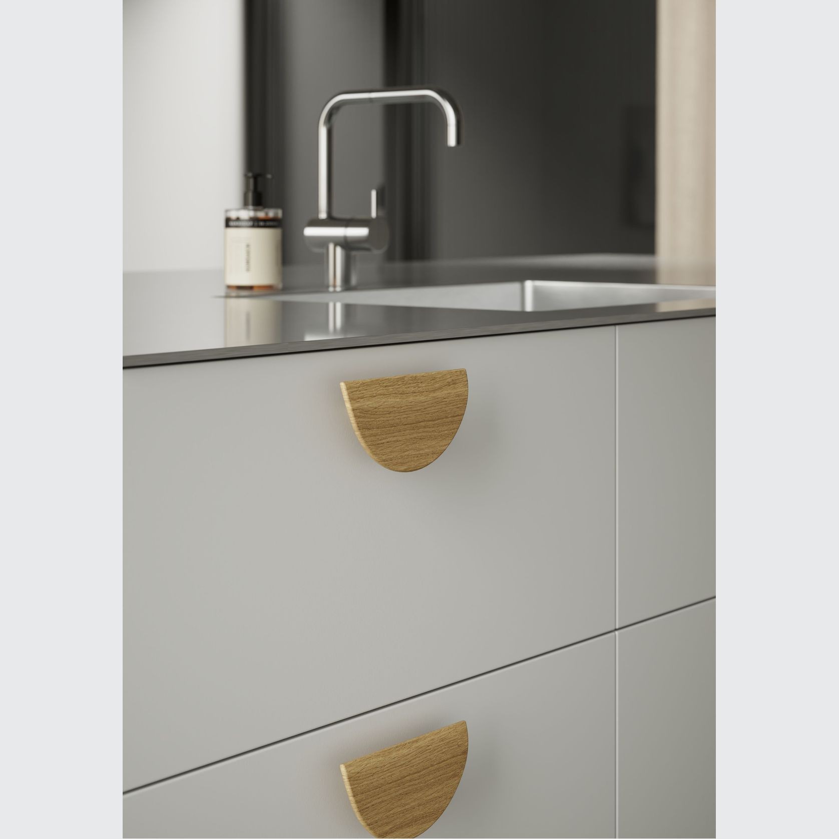 Furnipart Horizon Timber | ArchiPro AU