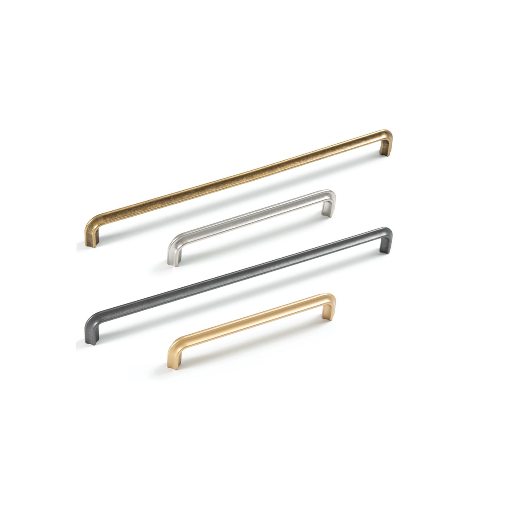 Momo Handles - Lumi Collection | ArchiPro AU