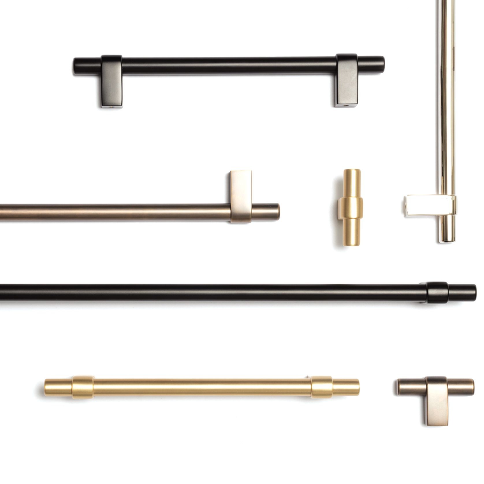 Momo Handles - Maida Collection | ArchiPro AU