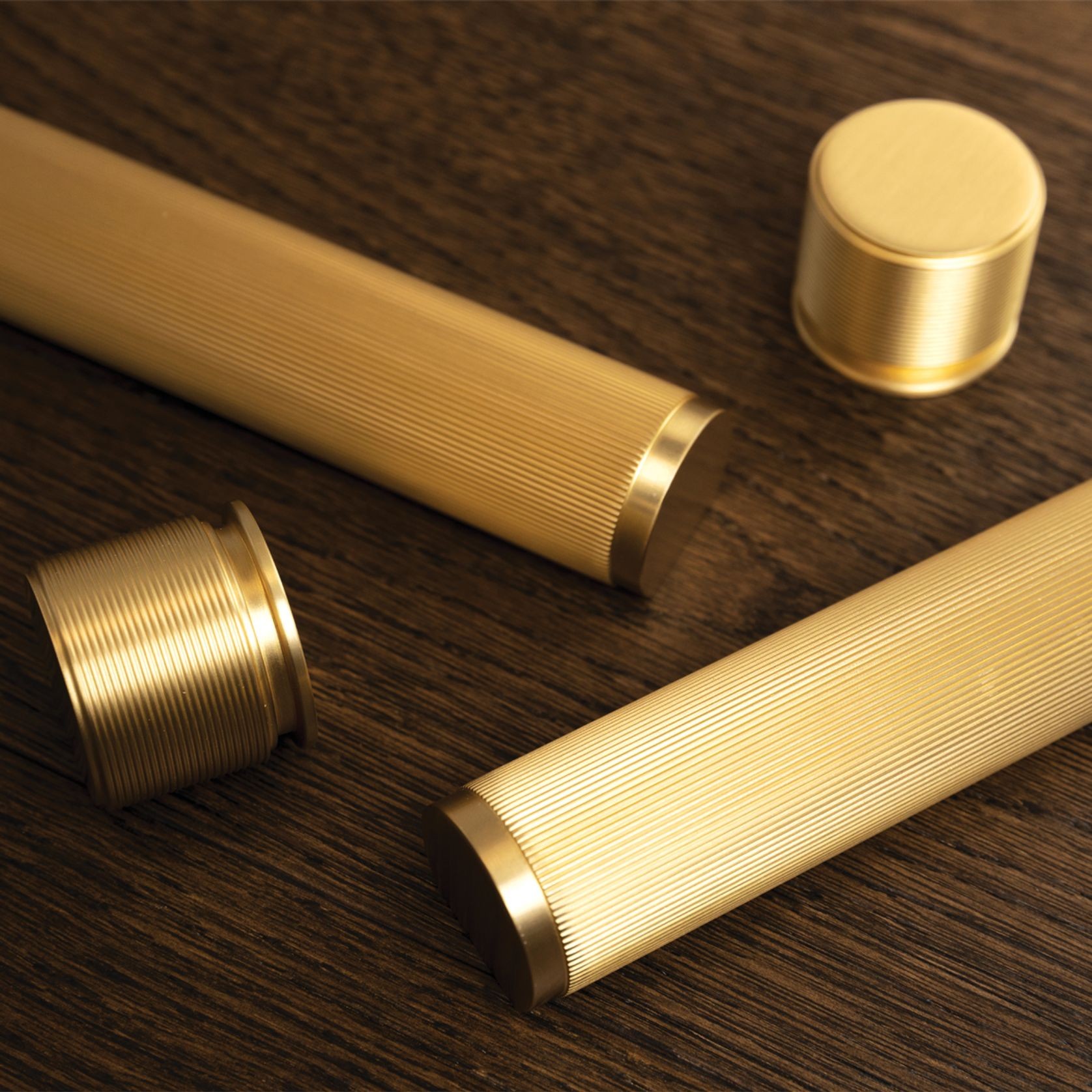 Momo Handles - Manhattan Collection | ArchiPro AU