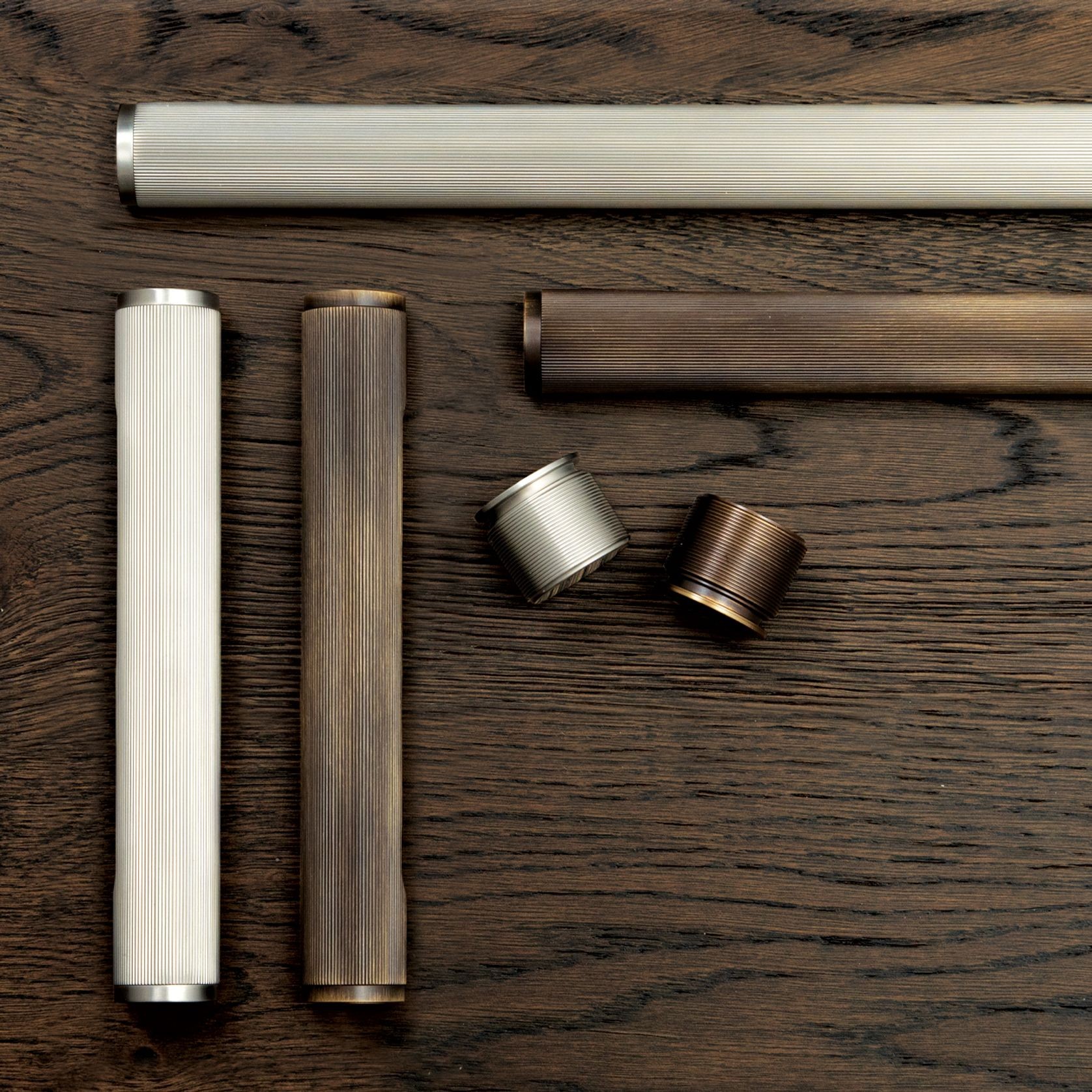 Momo Handles - Manhattan Collection | ArchiPro AU