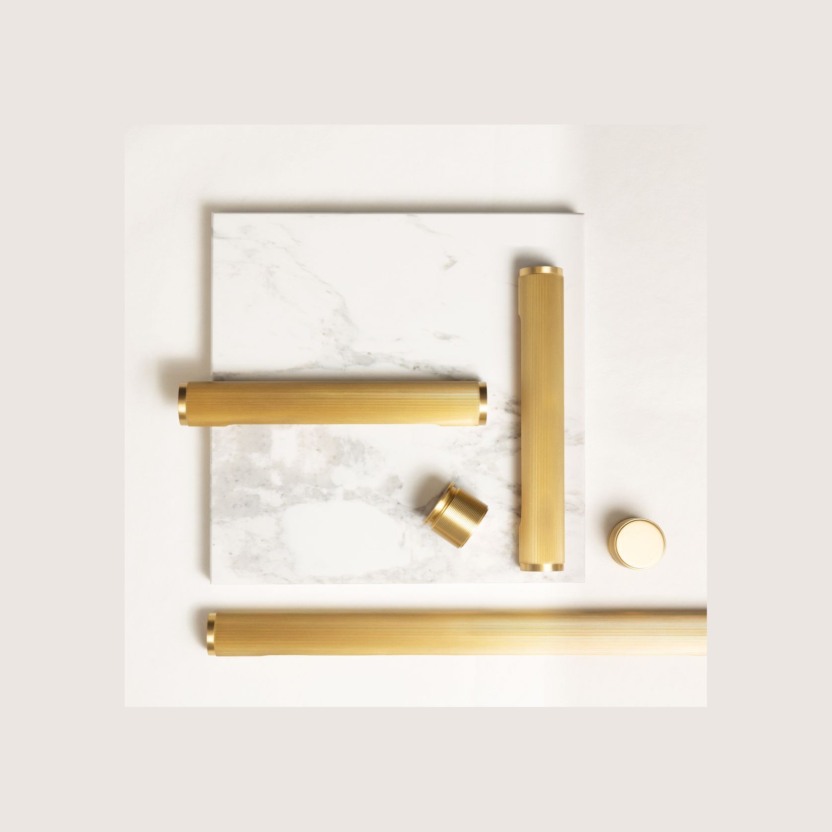 Momo Handles - Manhattan Collection | ArchiPro AU