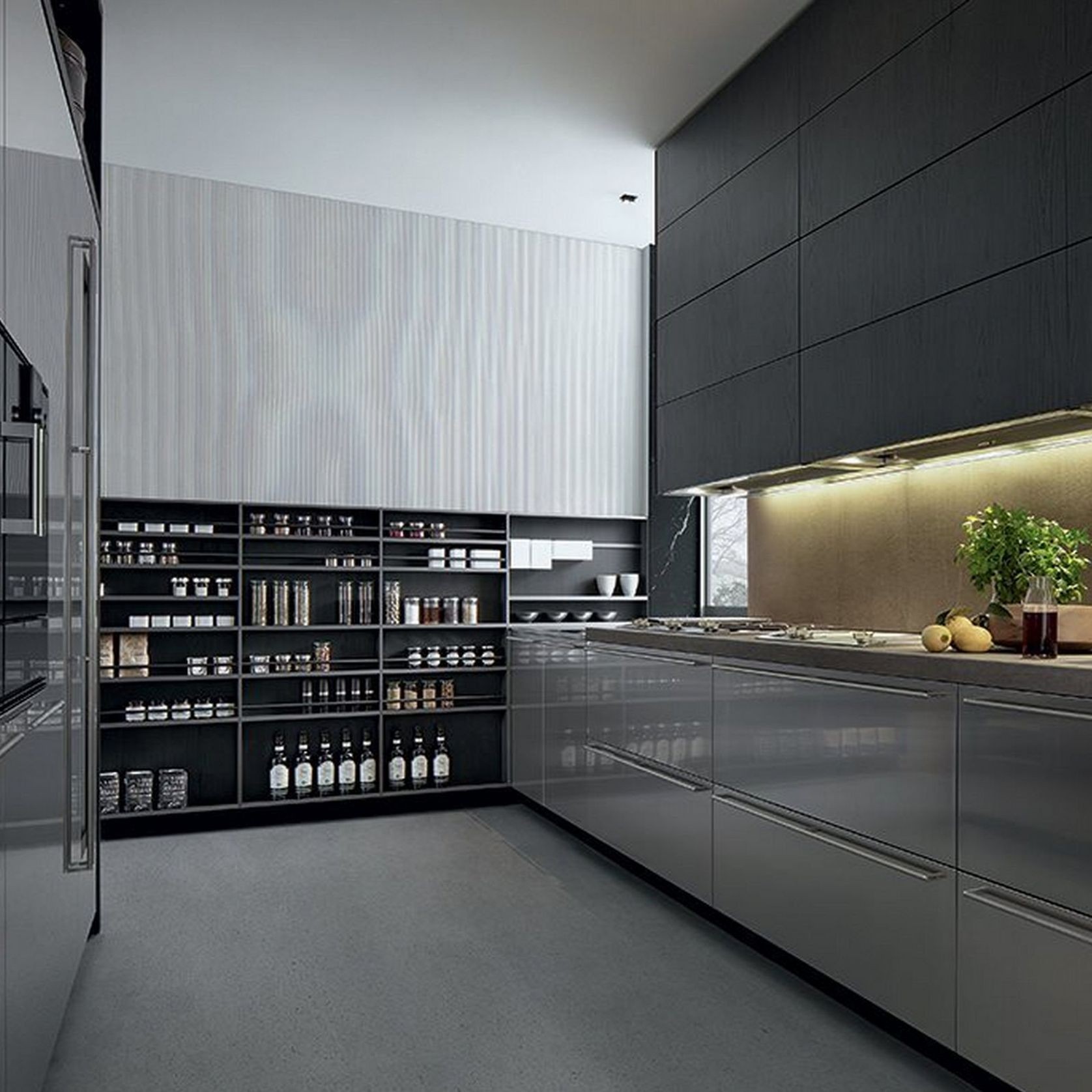 My Planet Kitchen | ArchiPro AU